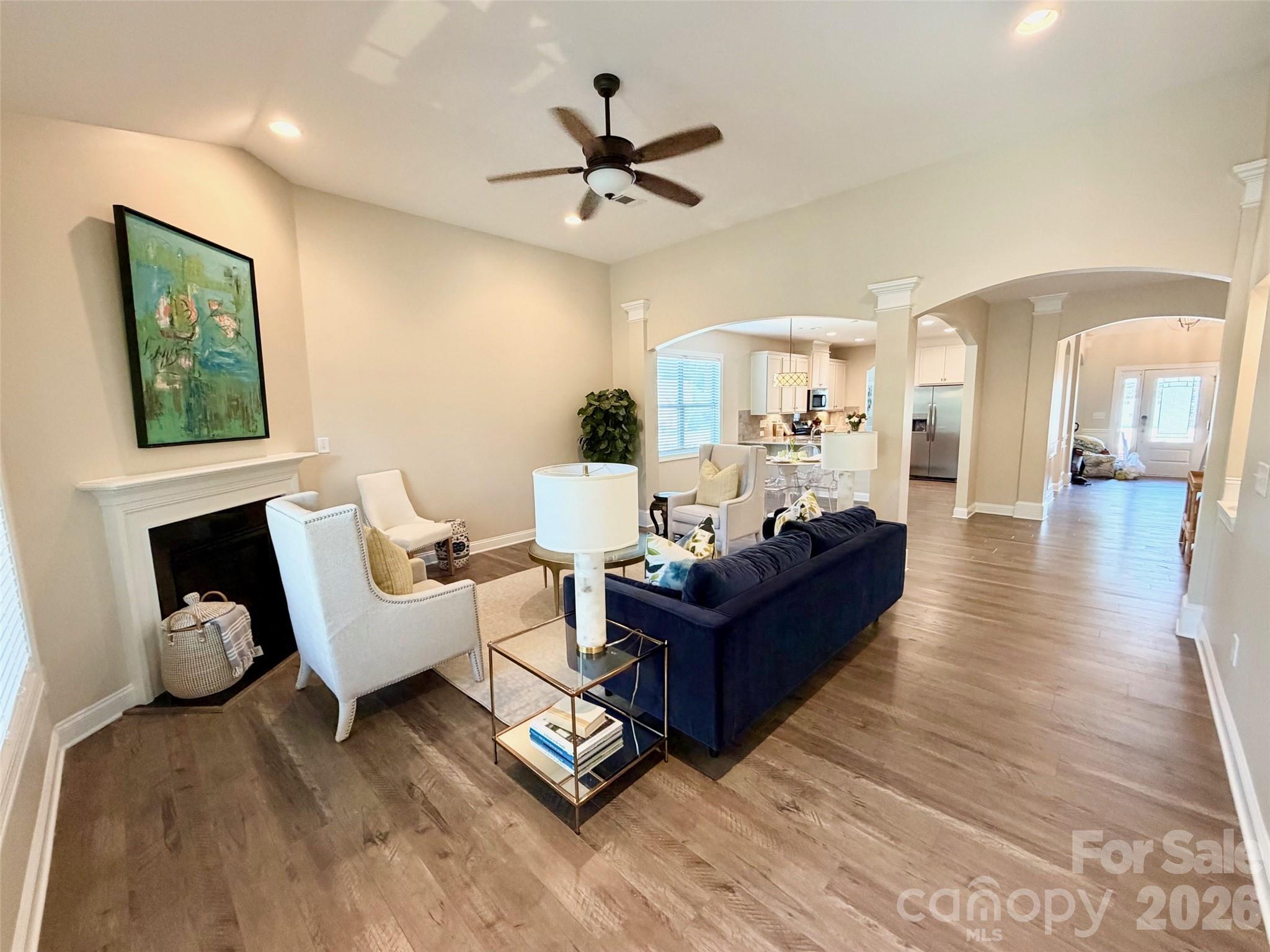 9026 Raven Top Drive, Mint Hill, NC - photo 17 of 42