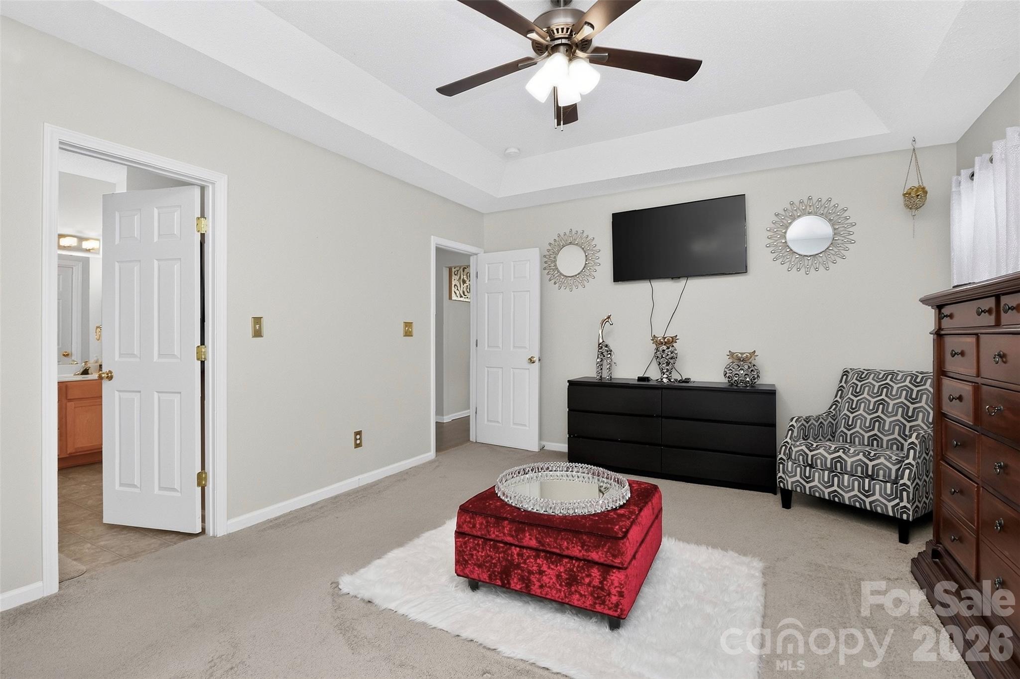 Home for sale at 7613 Deluca Drive, Charlotte, NC — photo 21 of 46