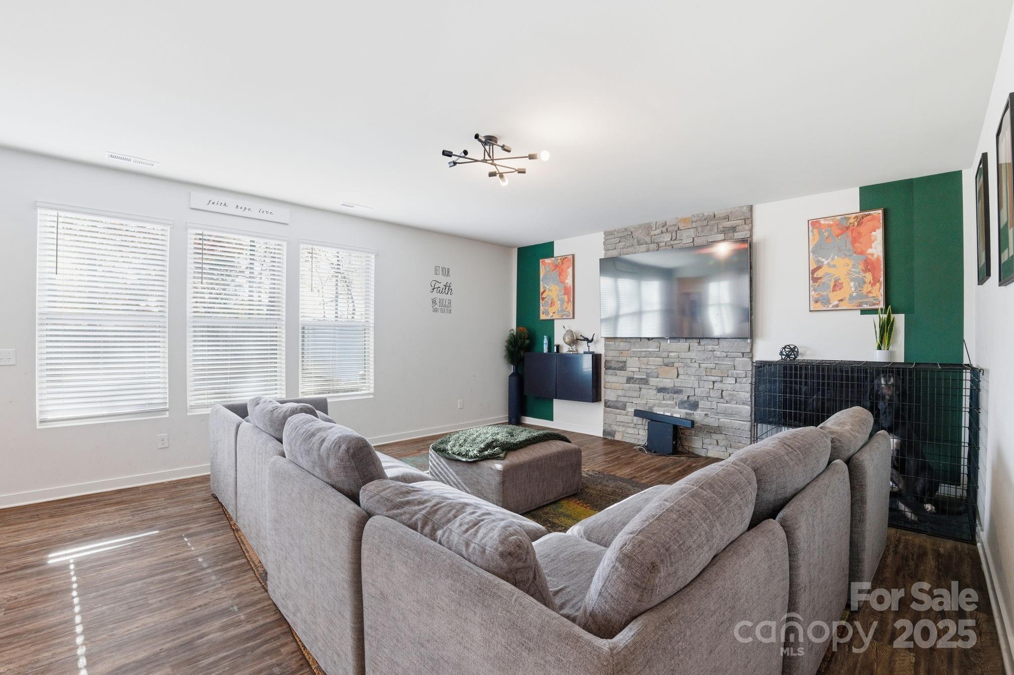 Photo 11 of 8220 Hudson Forest Drive, Charlotte, NC