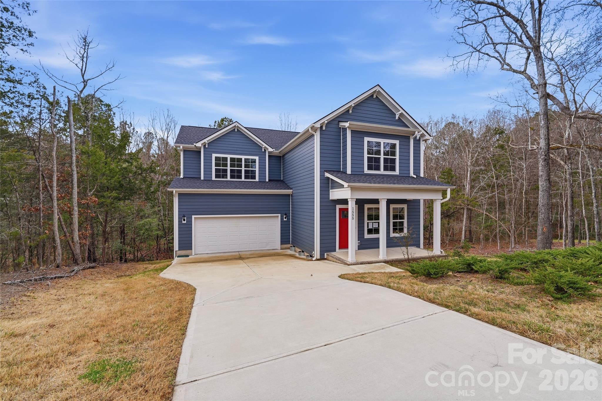 1555 Riverview Circle, Fort Lawn, SC - photo 32 of 34