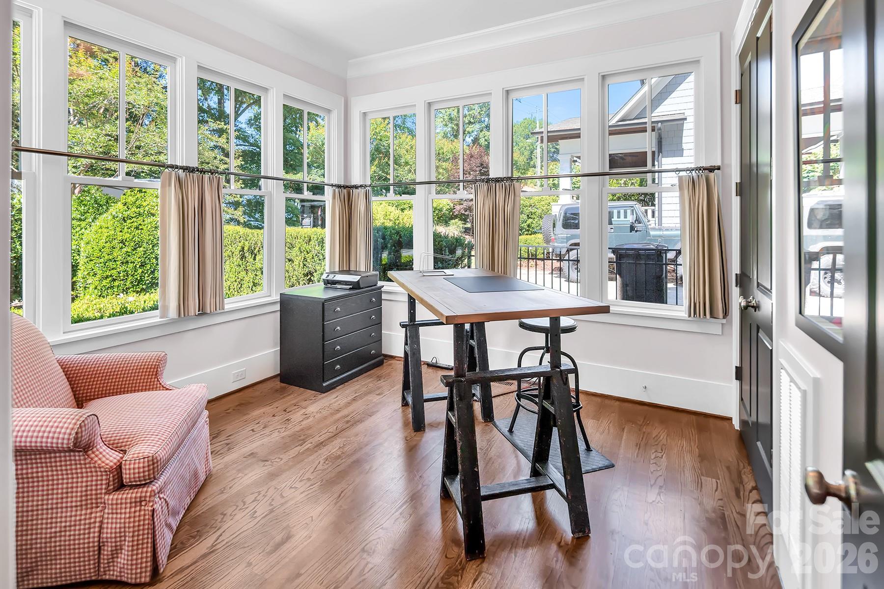 Photo 4 of 520 Hillside Avenue, Charlotte, NC
