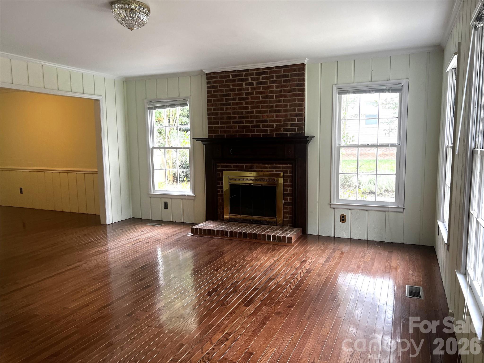 Photo 11 of 6737 Harrison Road, Charlotte, NC