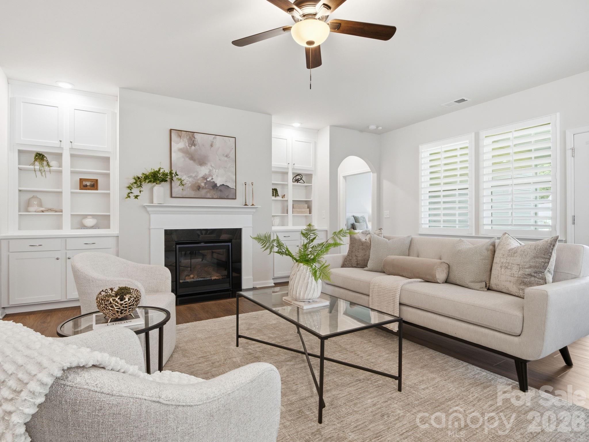 Photo 20 of 4047 Havenport Circle, Tega Cay, SC
