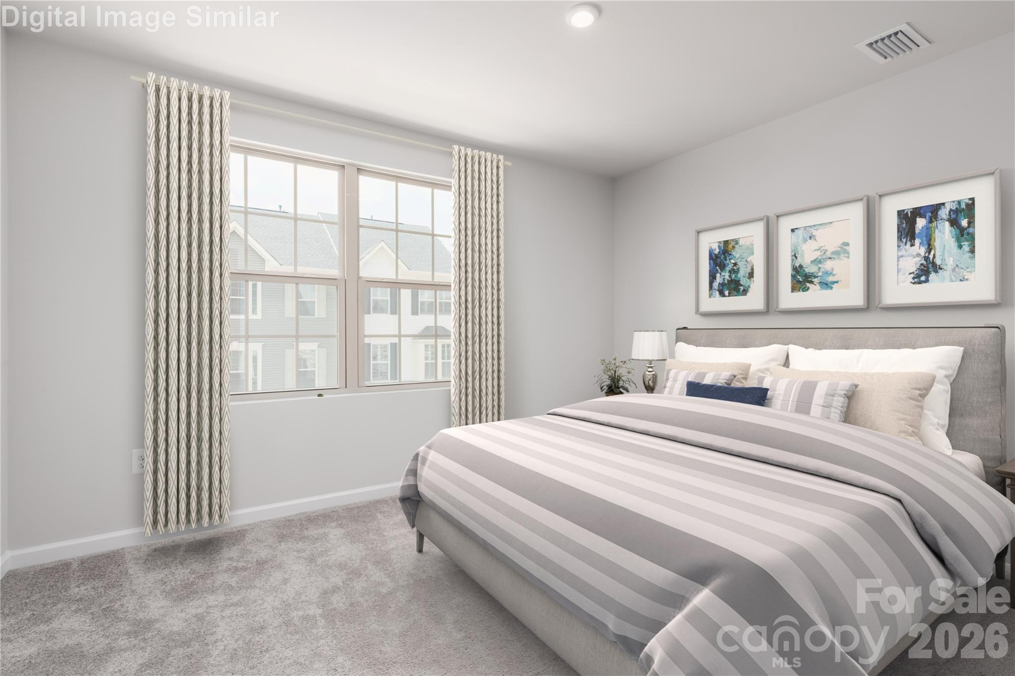 Photo 7 of 4142 Vallhorn Lane, Charlotte, NC