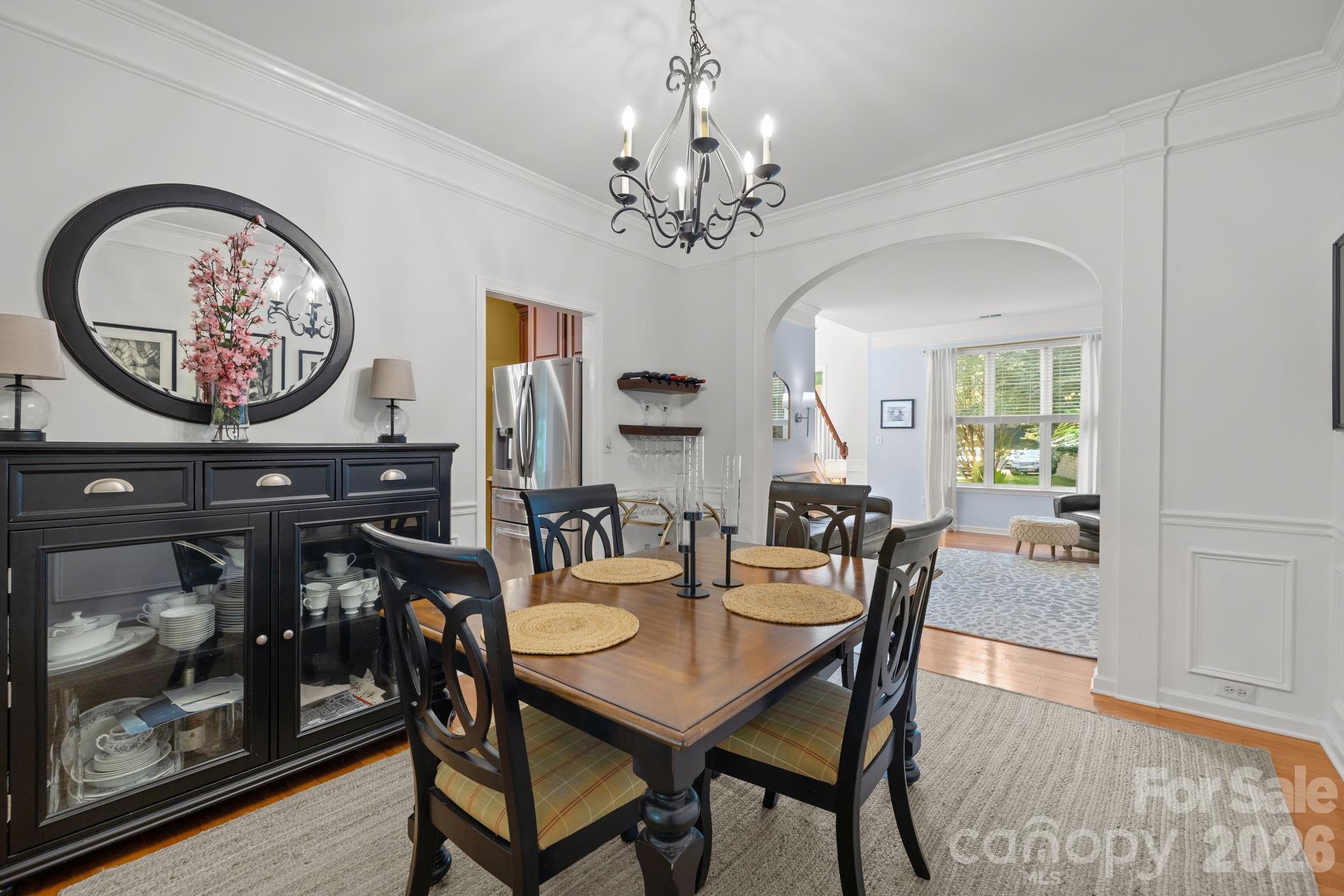 Photo 12 of 13934 Kings Carriage Lane, Charlotte, NC