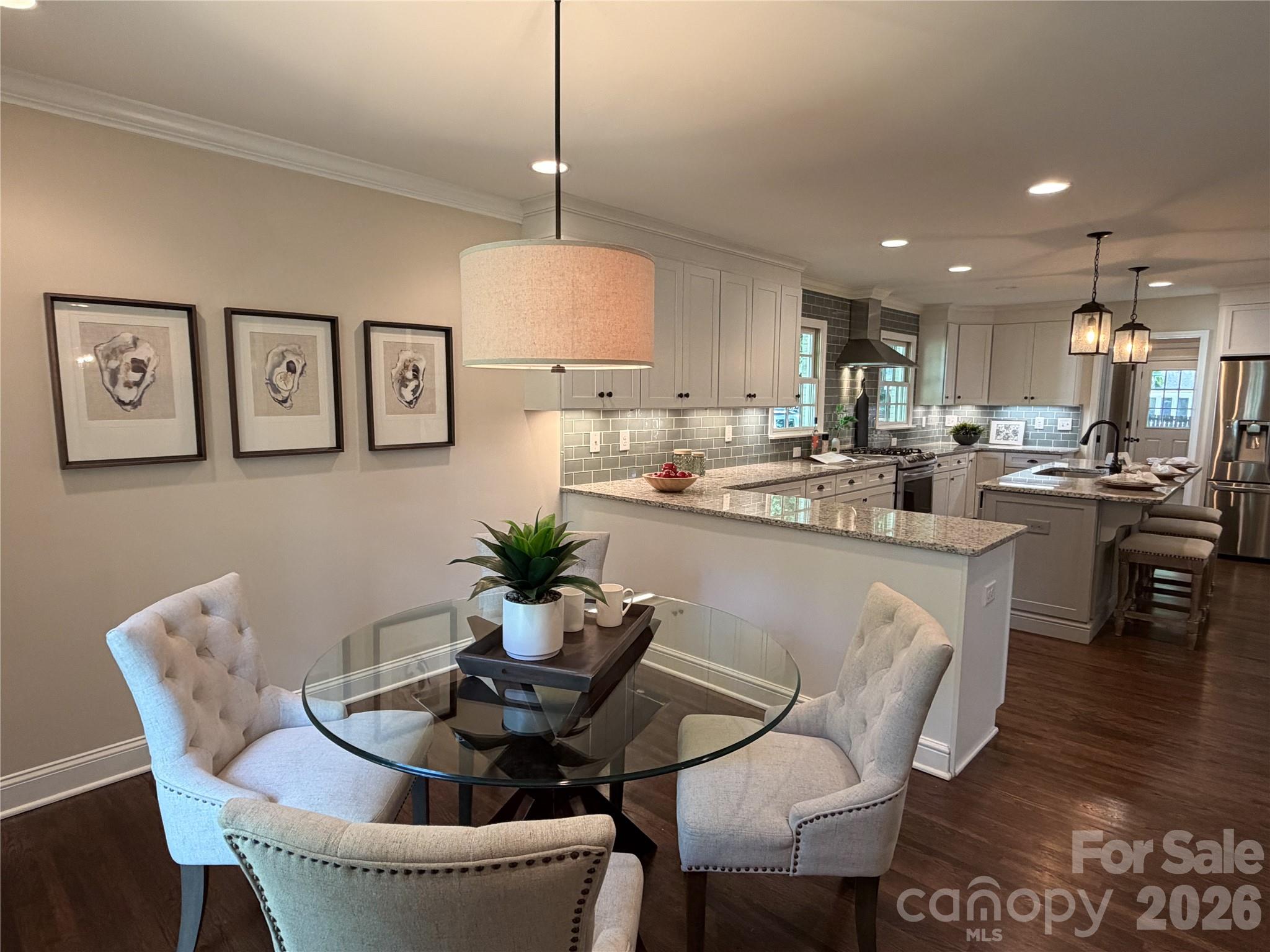 Photo 10 of 3331 Champaign Street, Charlotte, NC
