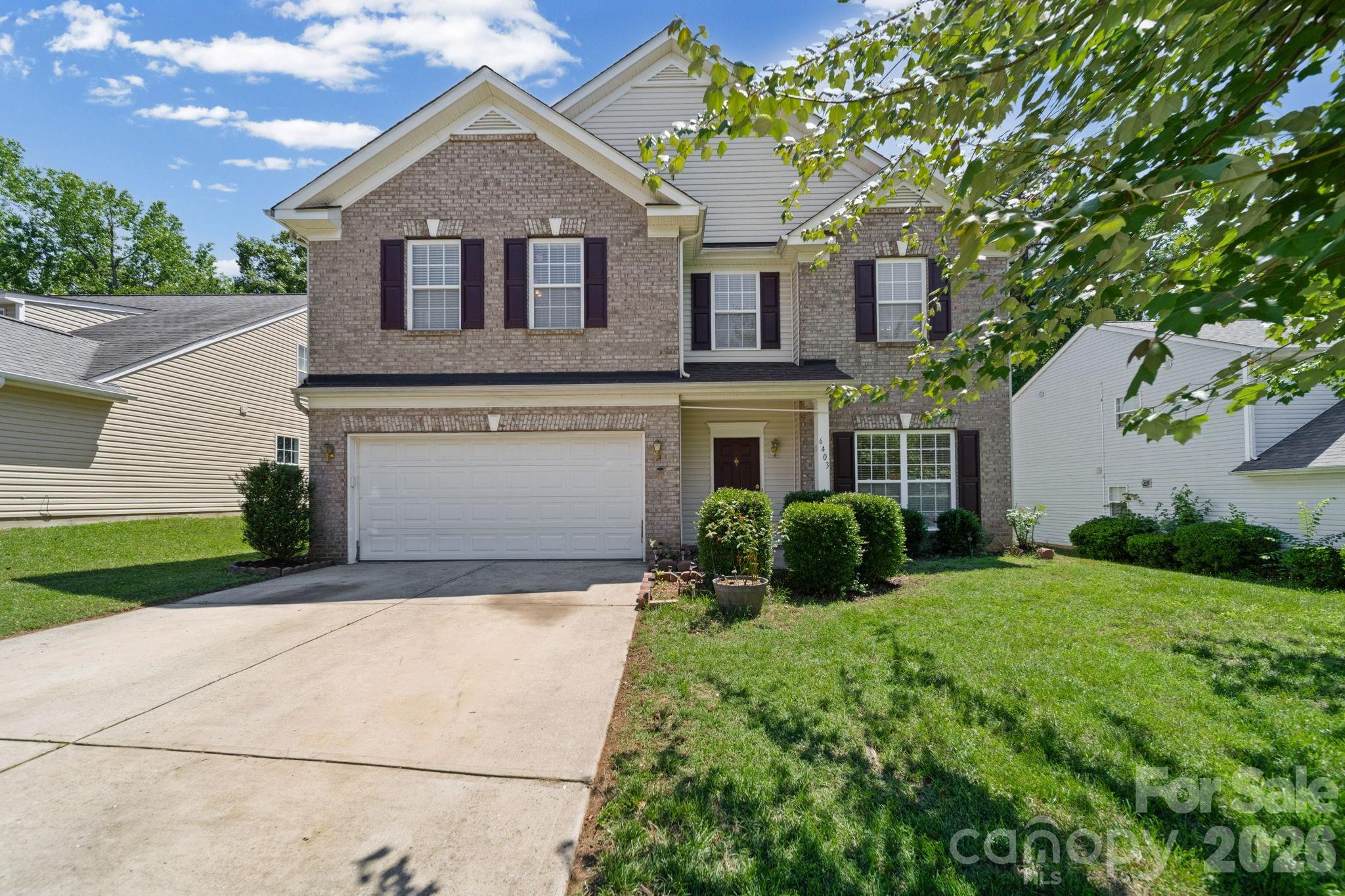 Photo 29 of 6403 Sackett Way, Charlotte, NC