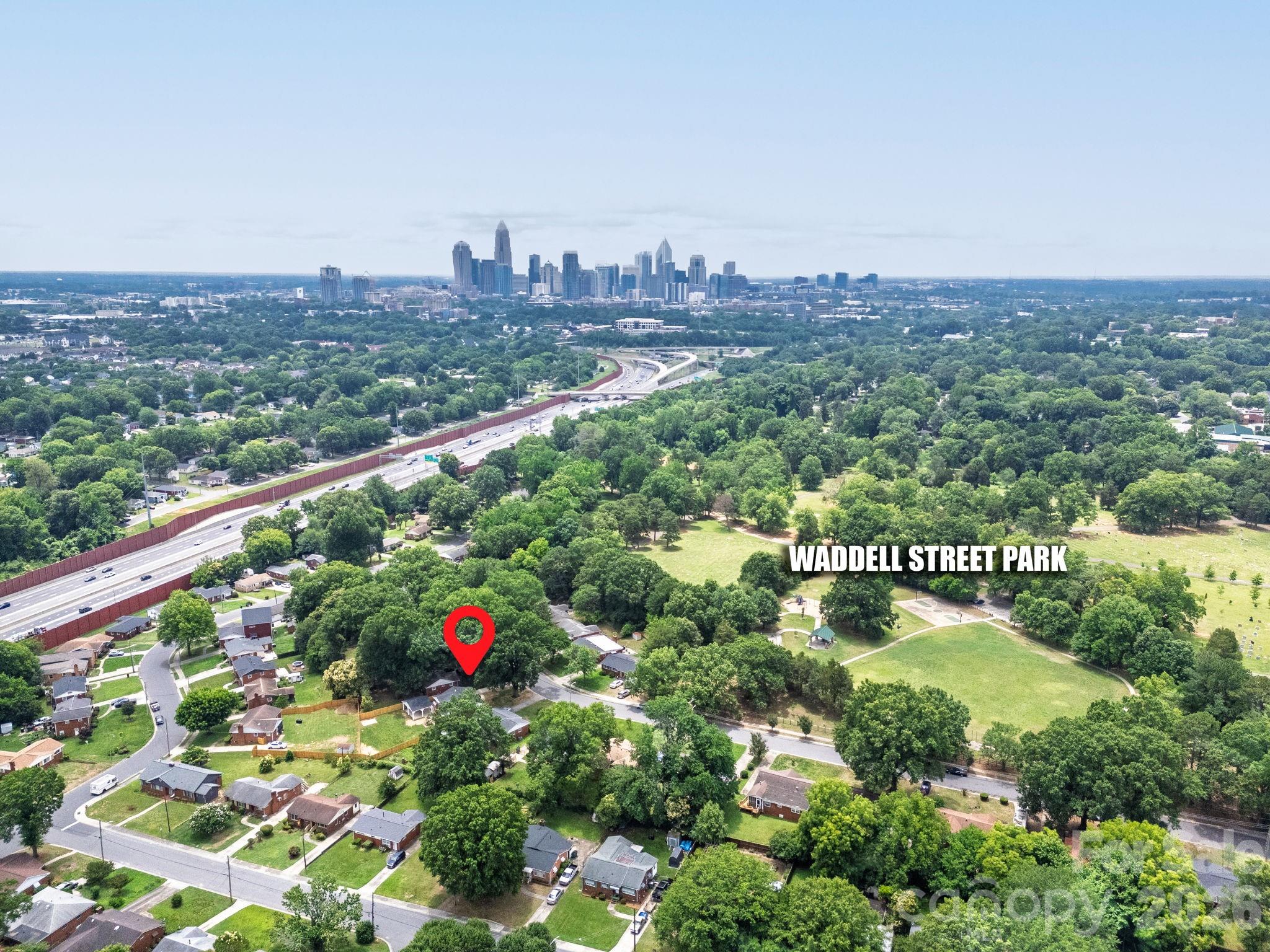 Photo 43 of 1434 Waddell Street, Charlotte, NC