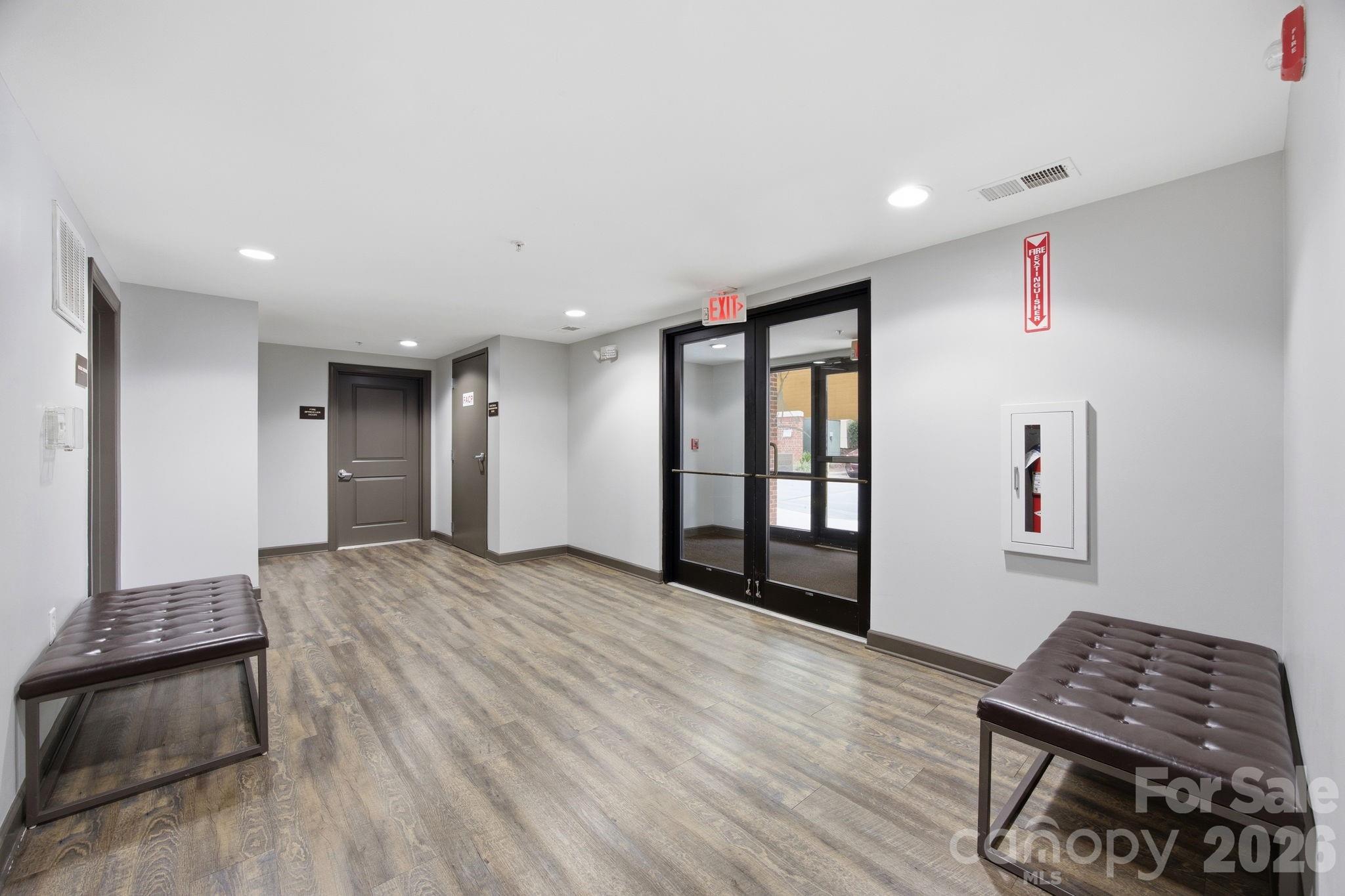 Photo 23 of 1903 Kenilworth Avenue203A, Charlotte, NC