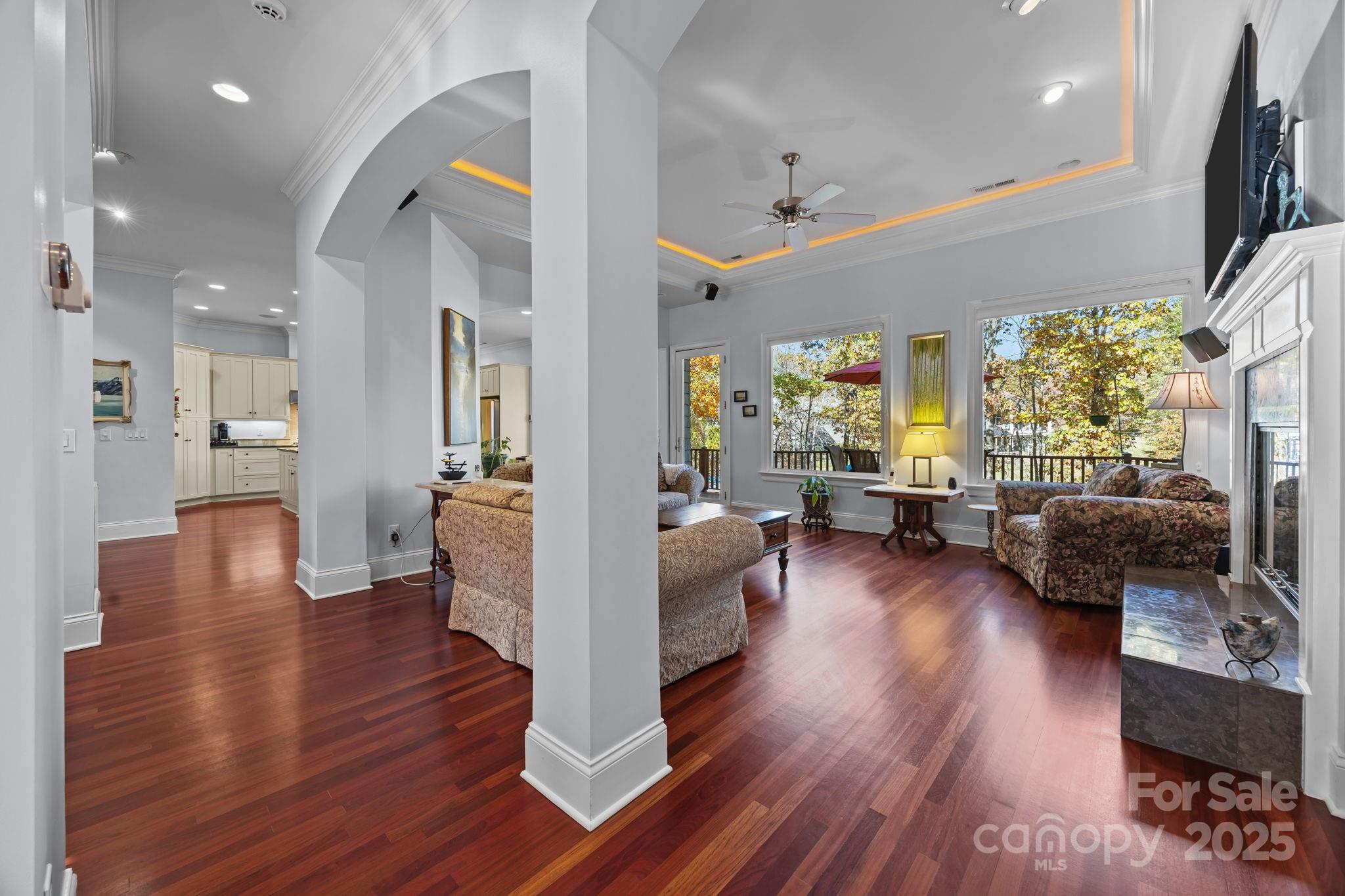 Photo 4 of 119 Whaling Lane, Mooresville, NC