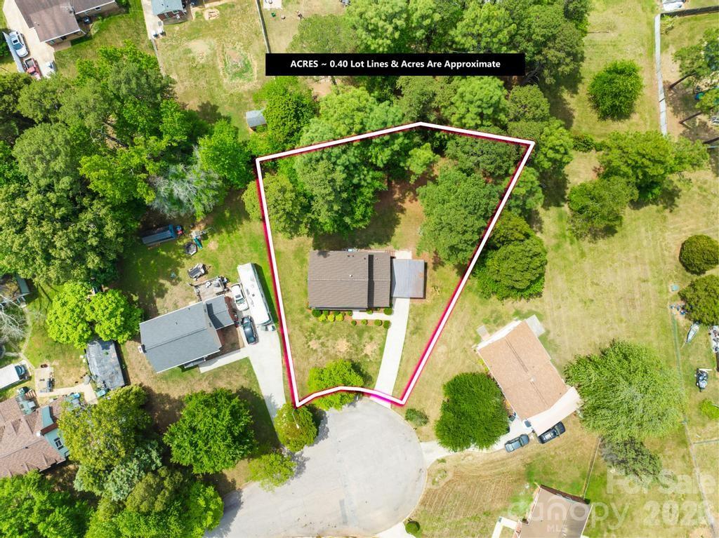 9 Post Oak Place, Salisbury, NC - photo 24 of 26