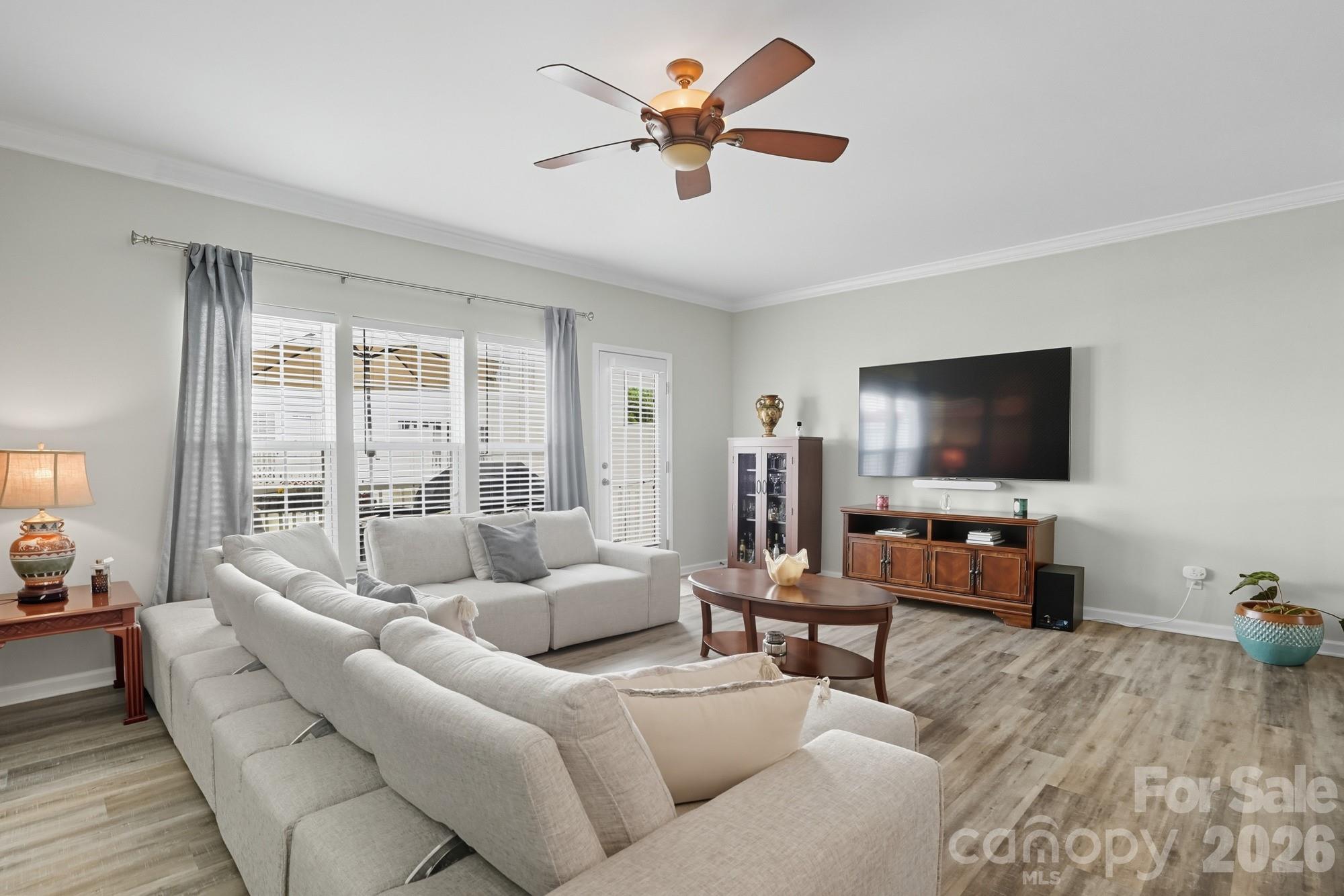 Photo 11 of 15815 Castle Watch Avenue, Charlotte, NC