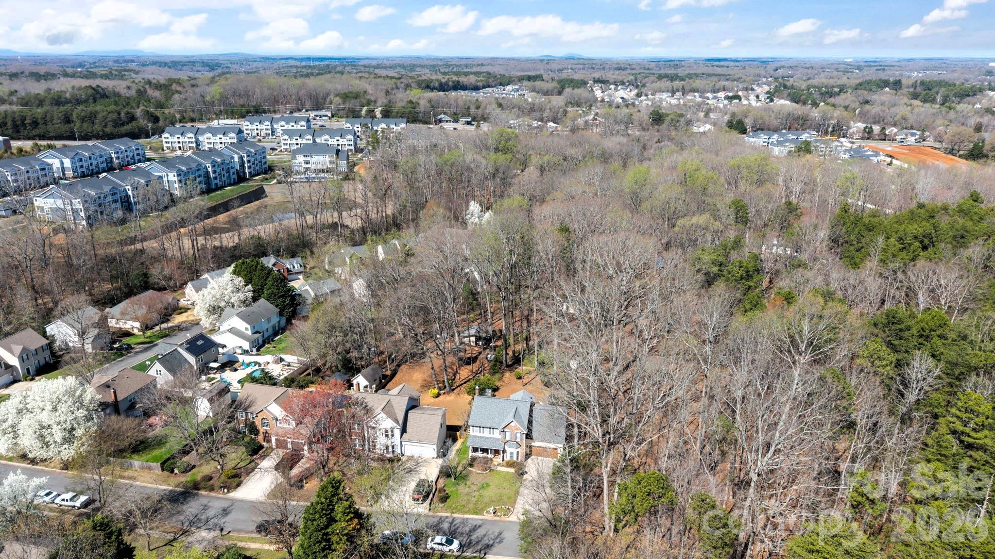 Photo 34 of 13702 Chambray Lane, Charlotte, NC