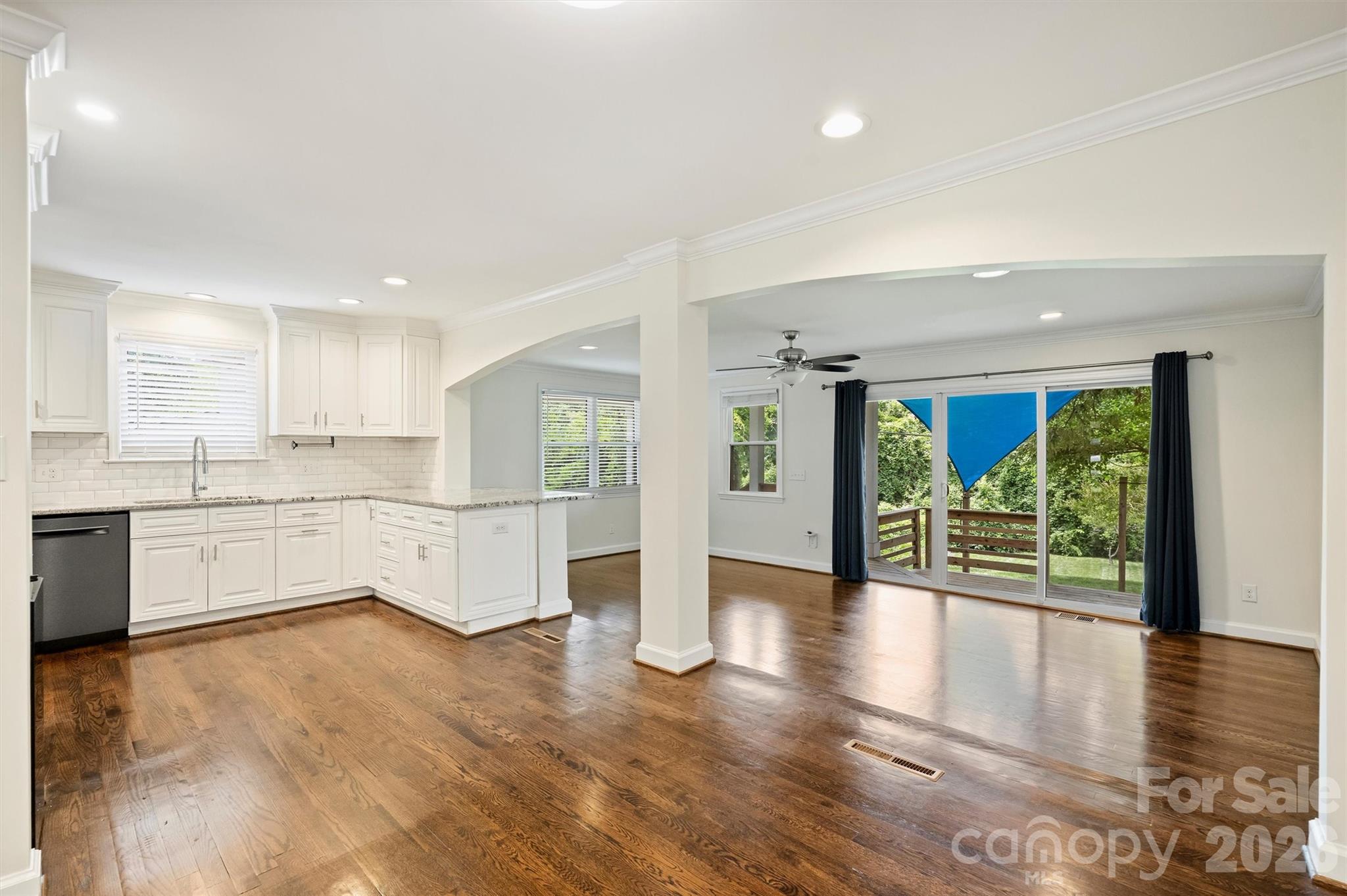 Photo 13 of 4824 Gilmore Drive, Charlotte, NC