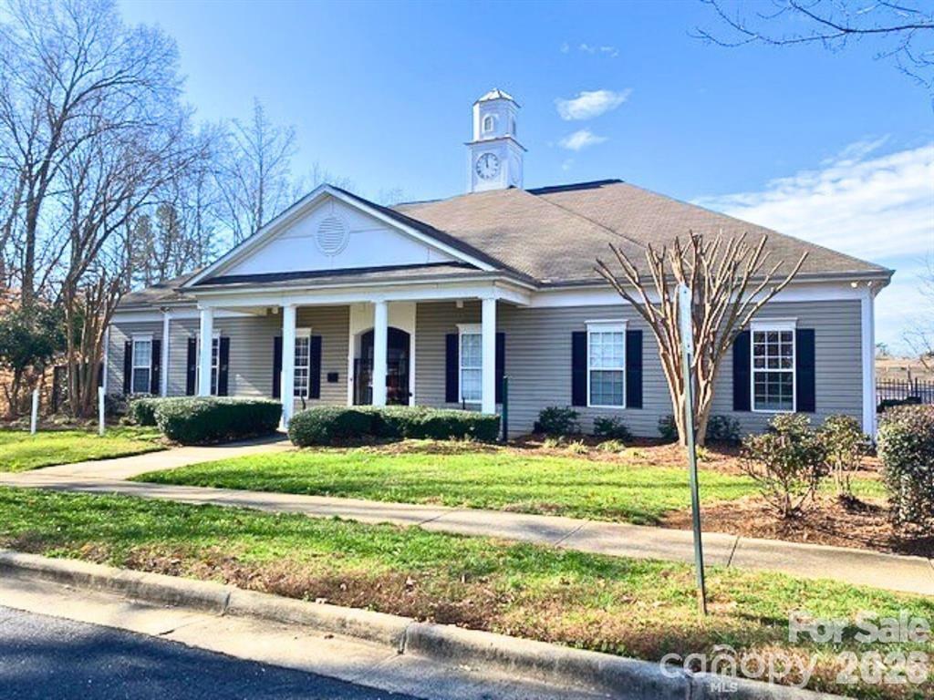 Photo 21 of 8105 Alderton Lane, Charlotte, NC