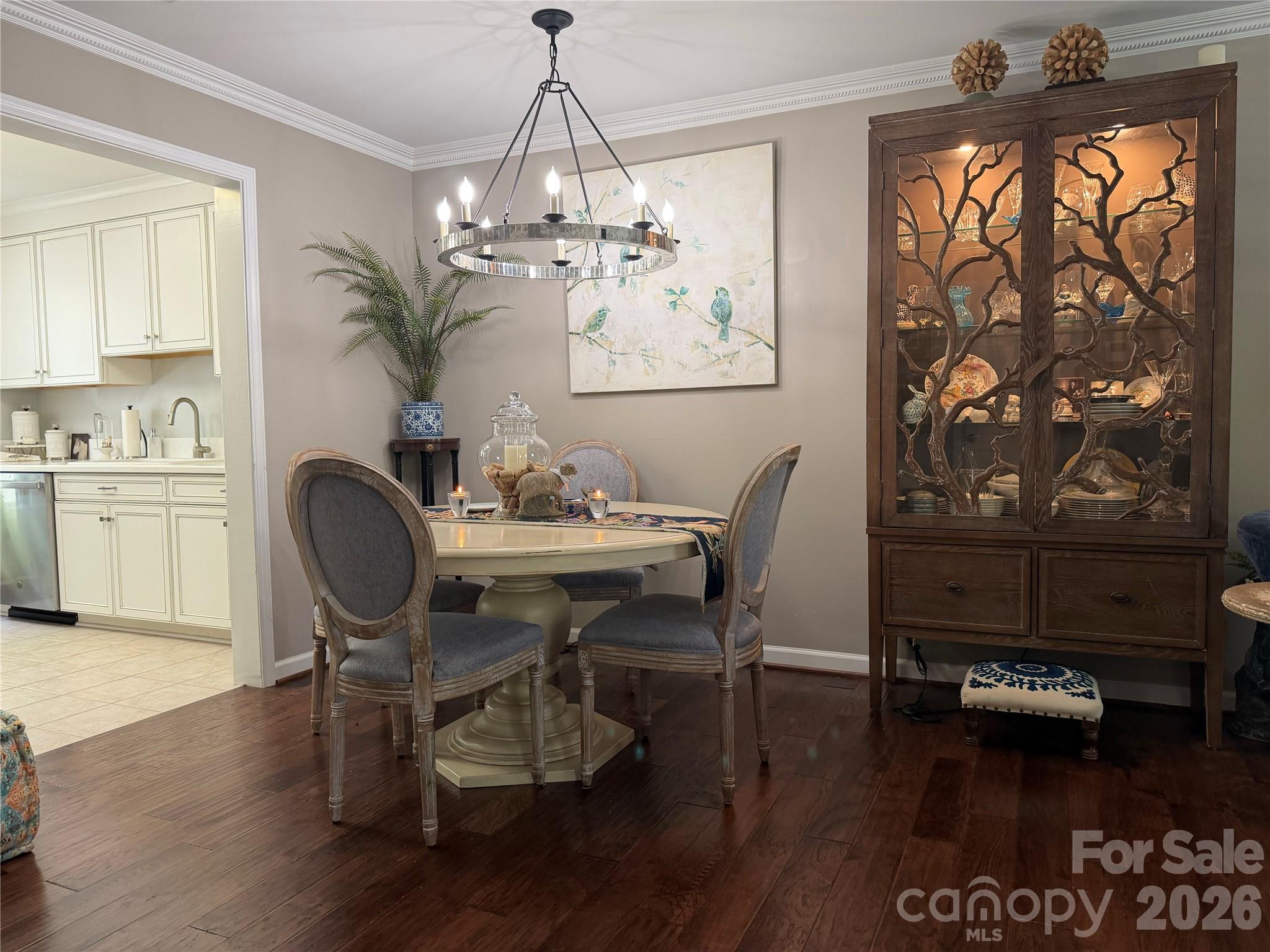 8350 Brickle Lane, Huntersville, NC - photo 6 of 22