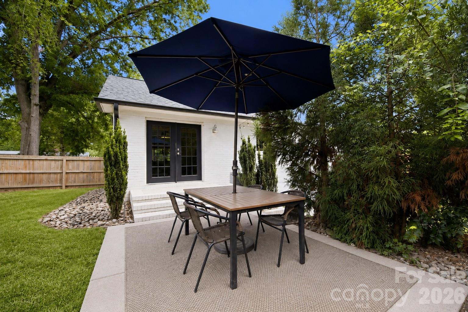 Photo 34 of 1325 Braeburn Road, Charlotte, NC