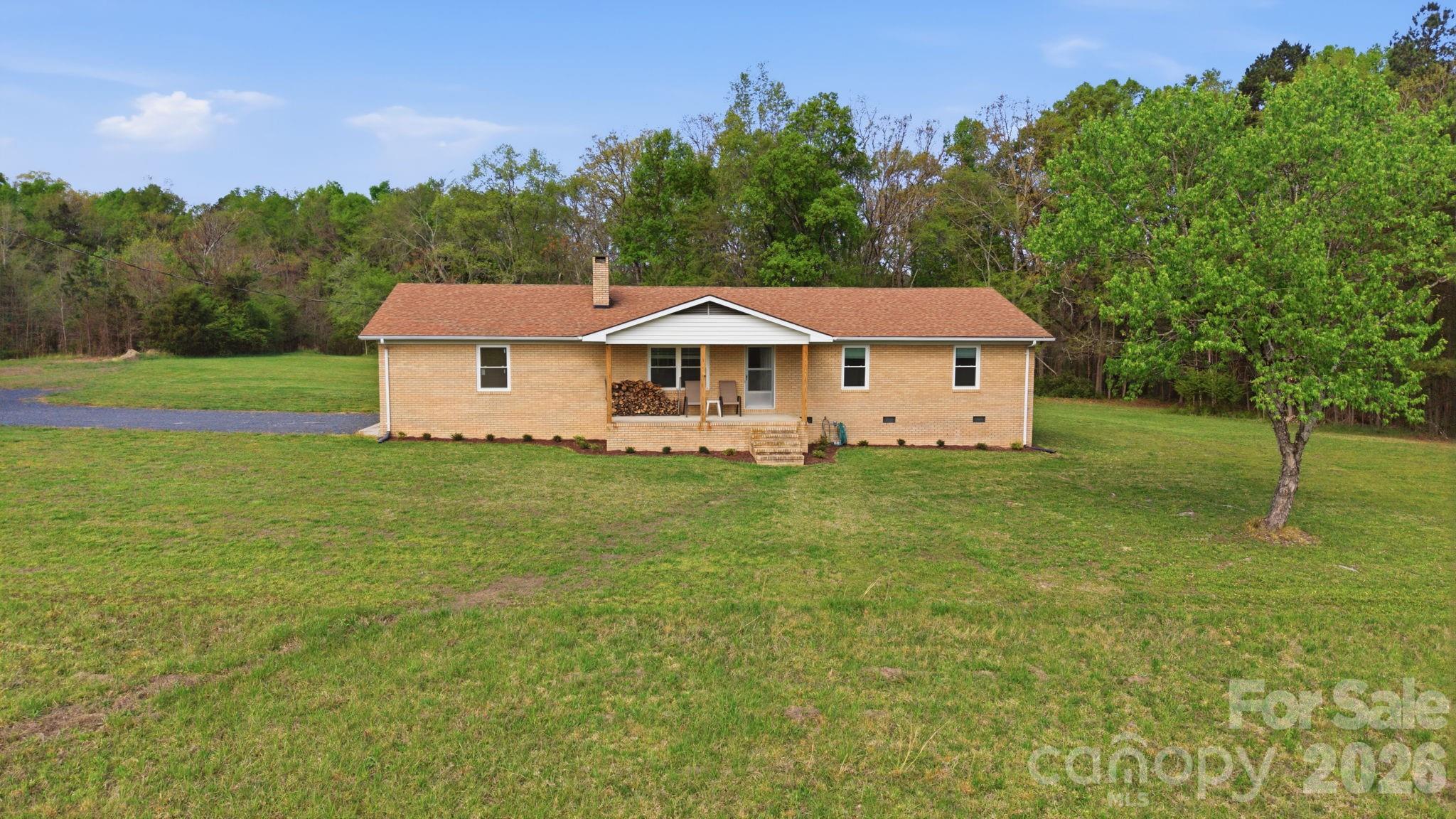 Photo 3 of 12227 NC 138 Highway, Norwood, NC