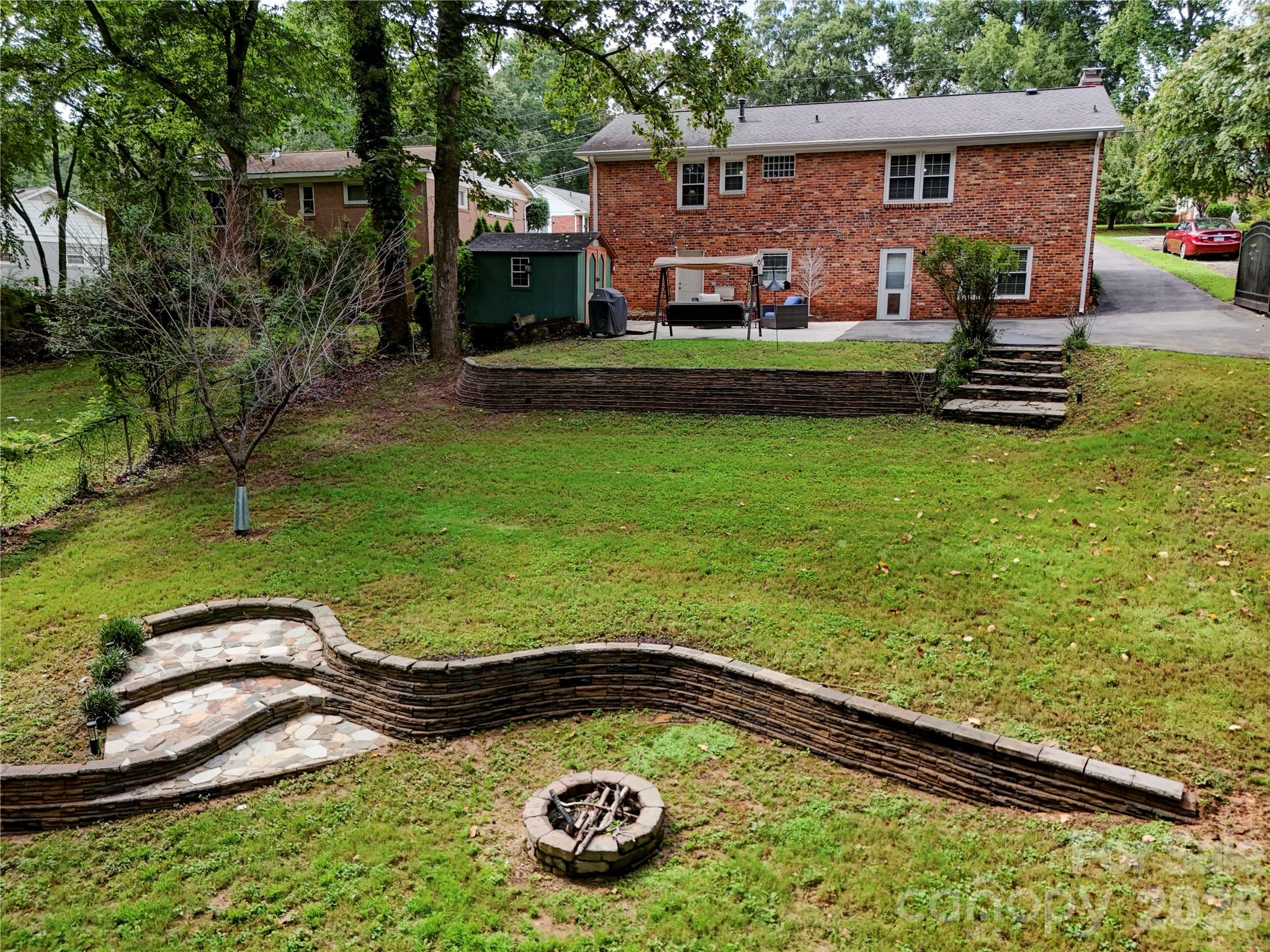 1527 Burnley Road, Charlotte, NC - photo 19 of 32