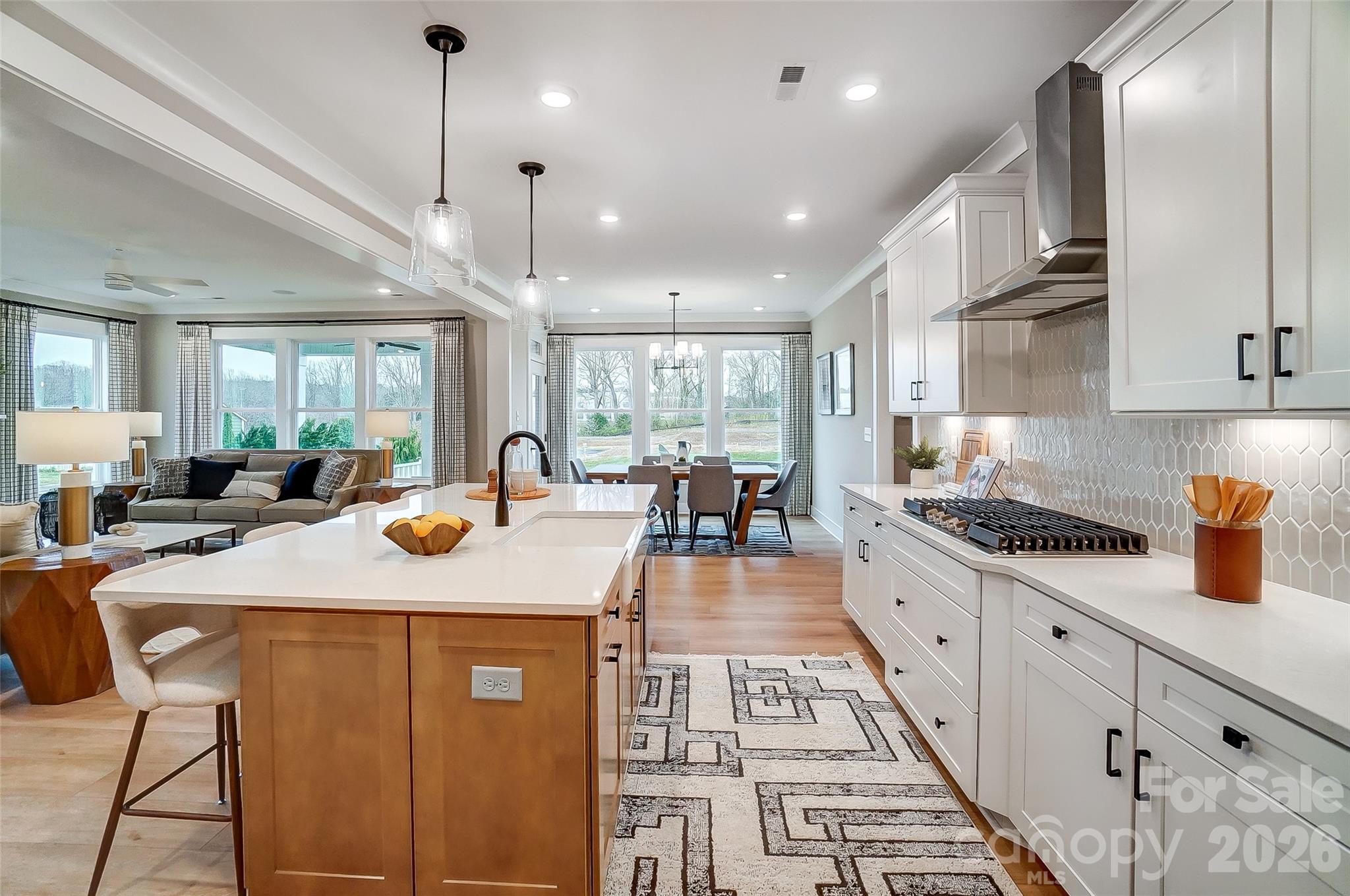 1311 Wiggins Drive, Gastonia, NC - photo 15 of 49