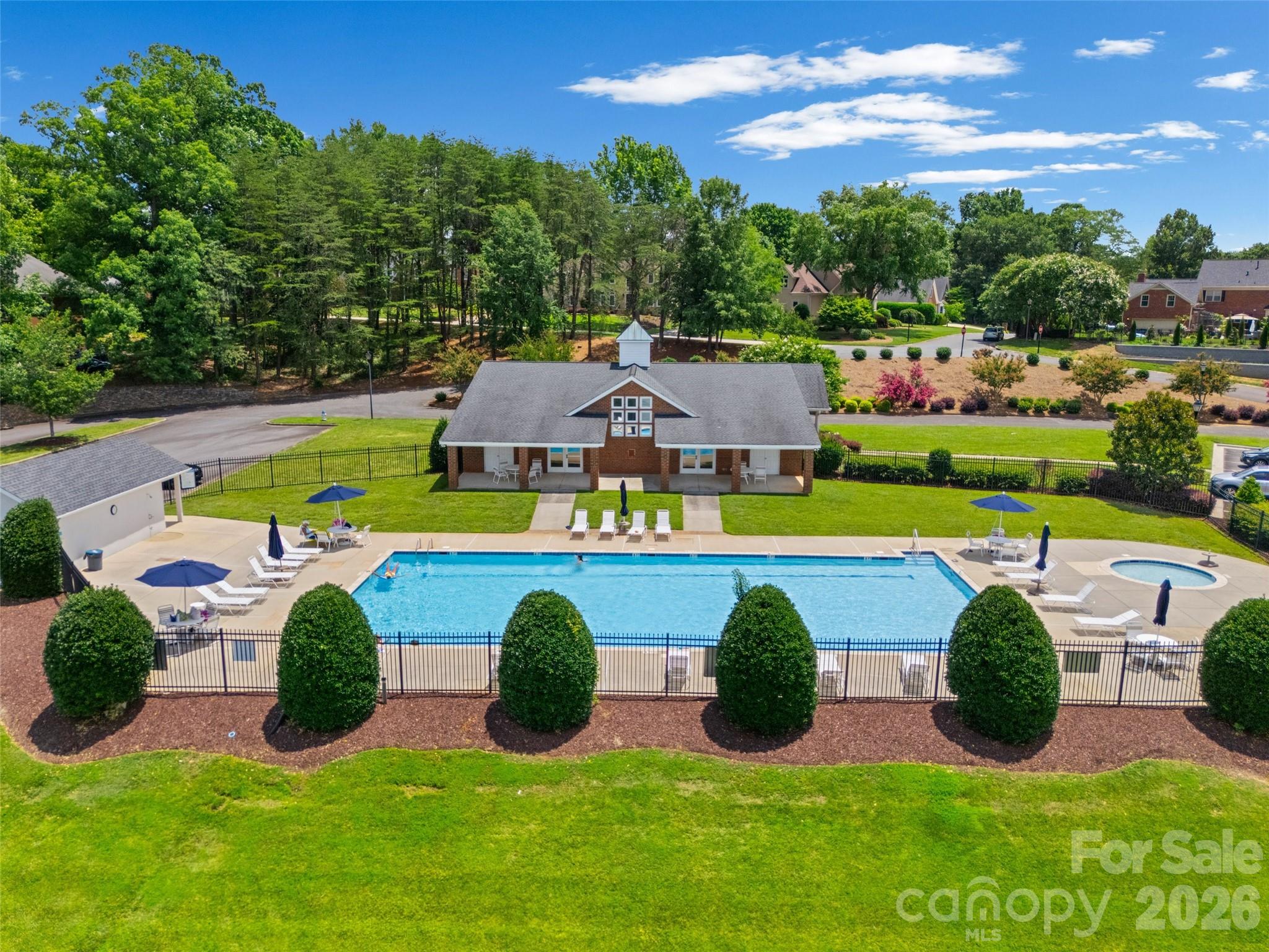 Photo 45 of 636 Landsdowne Court, Fort Mill, SC