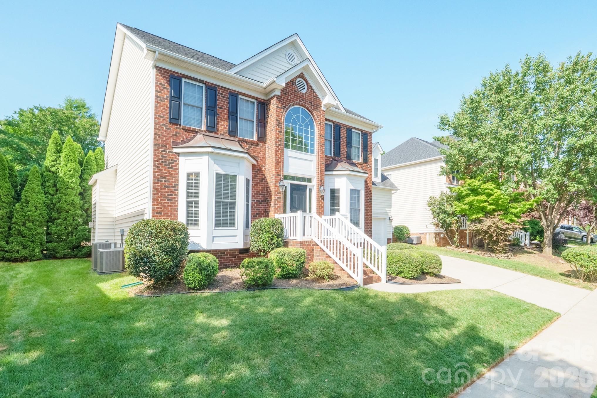 Photo 2 of 14506 Harvington Drive, Huntersville, NC
