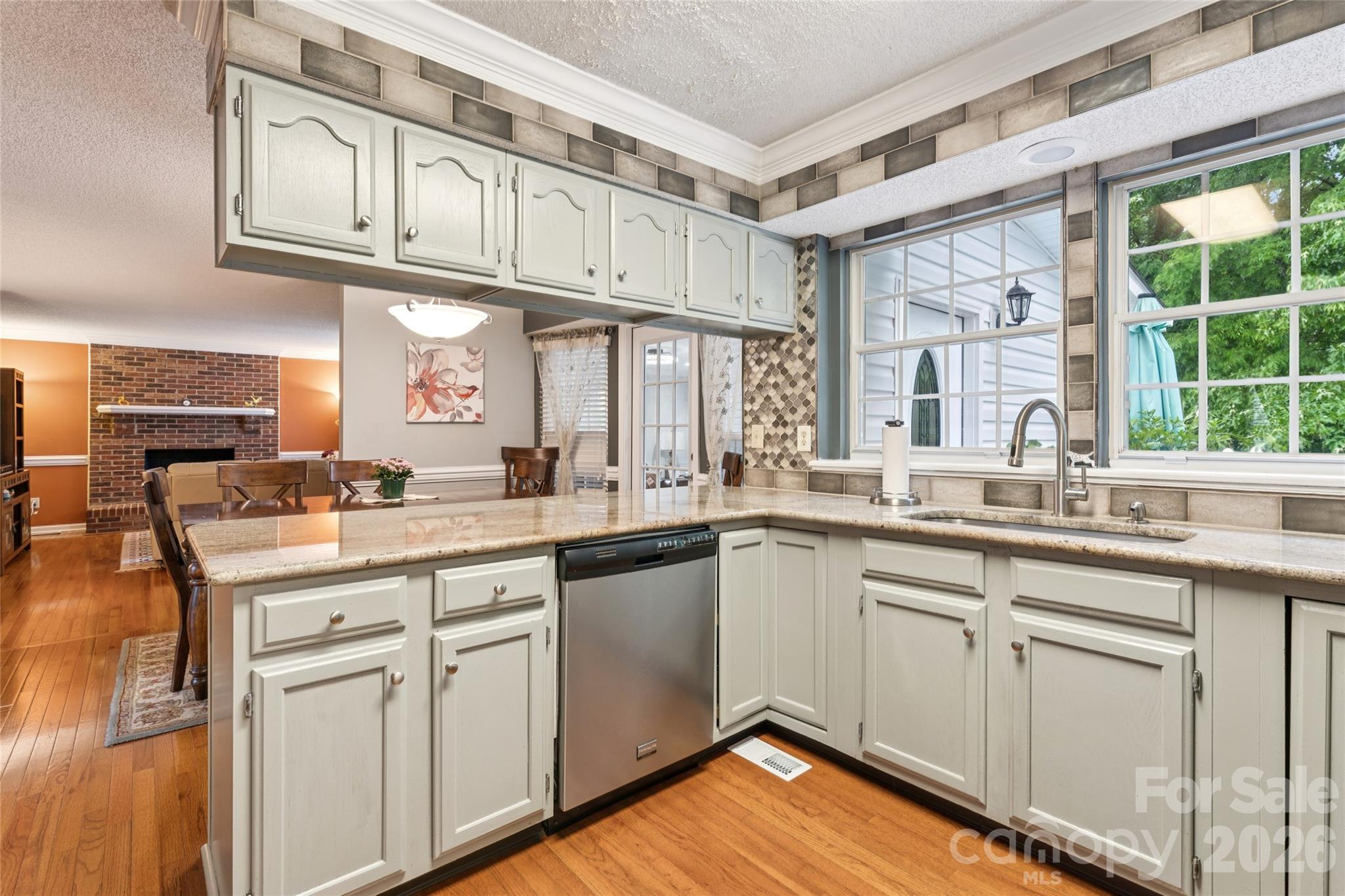 4113 Hallam Court, Charlotte, NC - photo 10 of 43