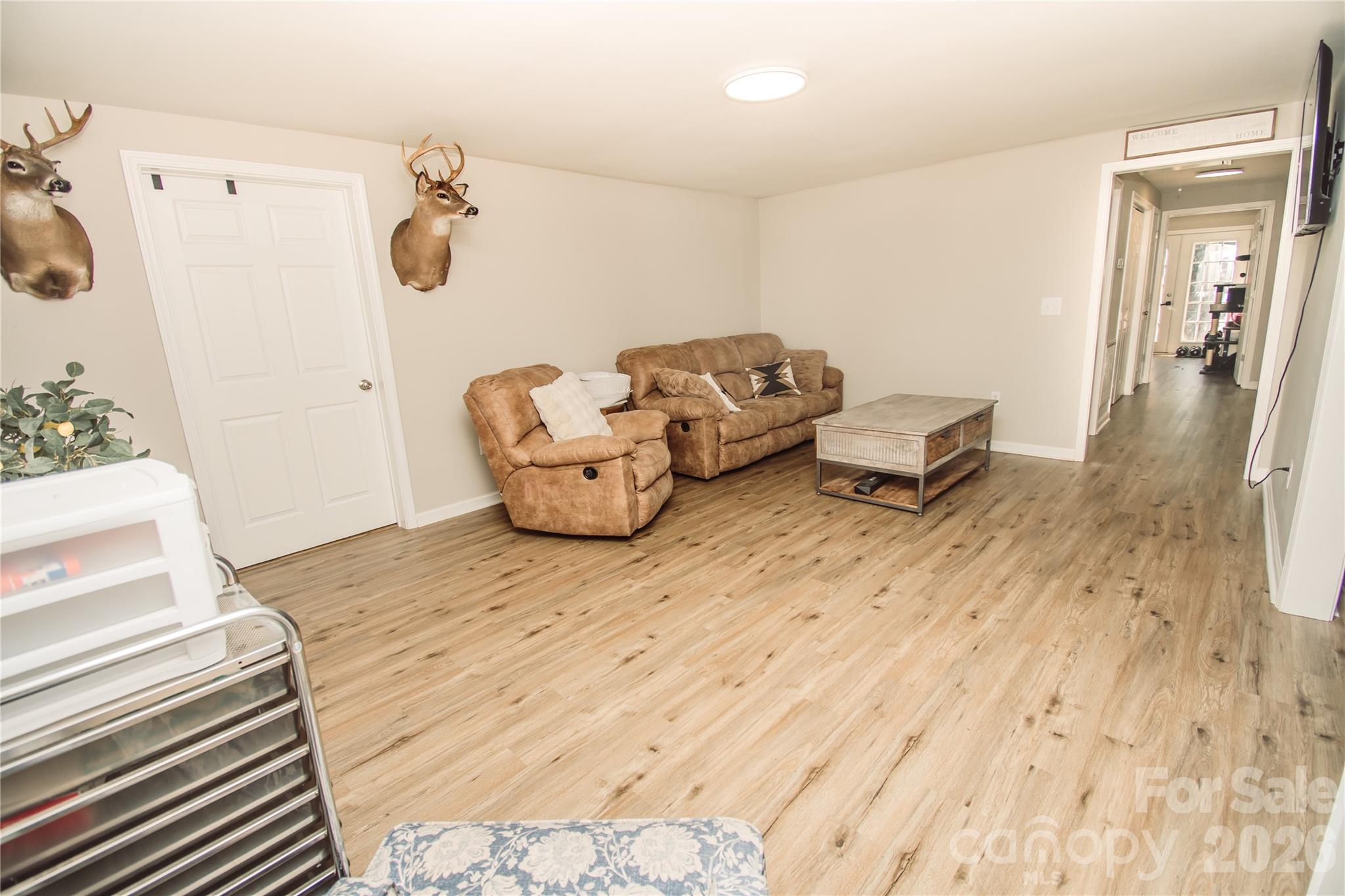 Photo 4 of 940 Guy Heavner Road, Lincolnton, NC