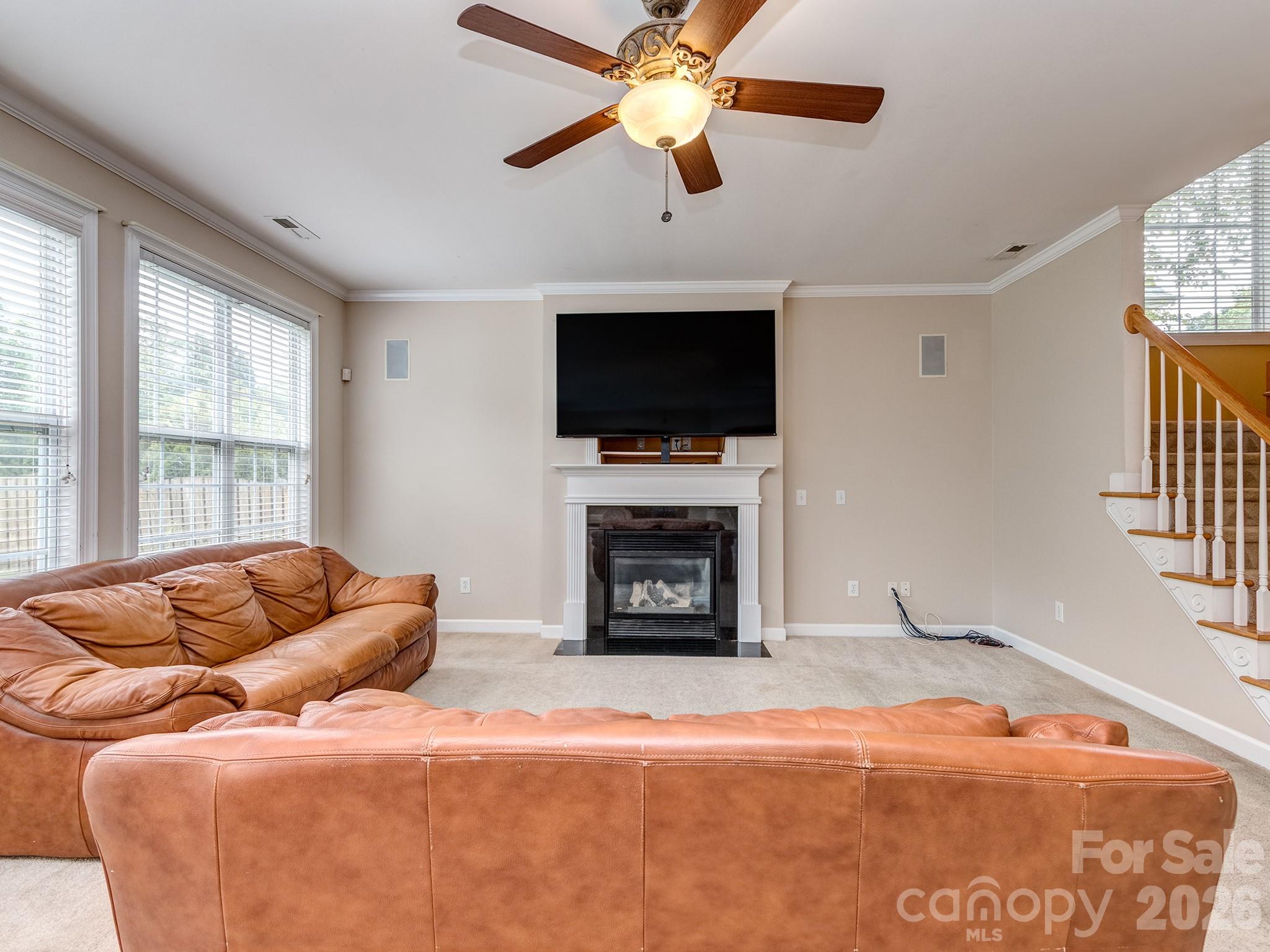 Home for sale at 4027 Riseley Lane, Charlotte, NC — photo 10 of 39
