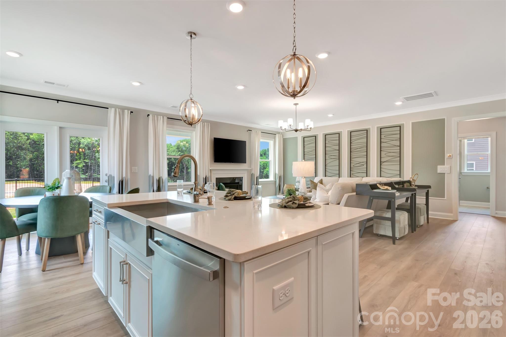 Photo 11 of 11200 Lochmere Road, Charlotte, NC
