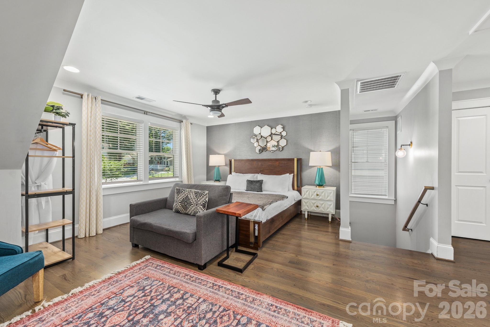 Home for sale at 1301 Catawba Avenue, Charlotte, NC — photo 34 of 39
