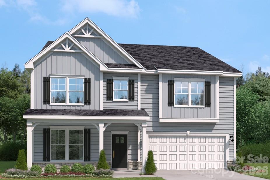 4236 Vista Pine Drive, Charlotte, NC