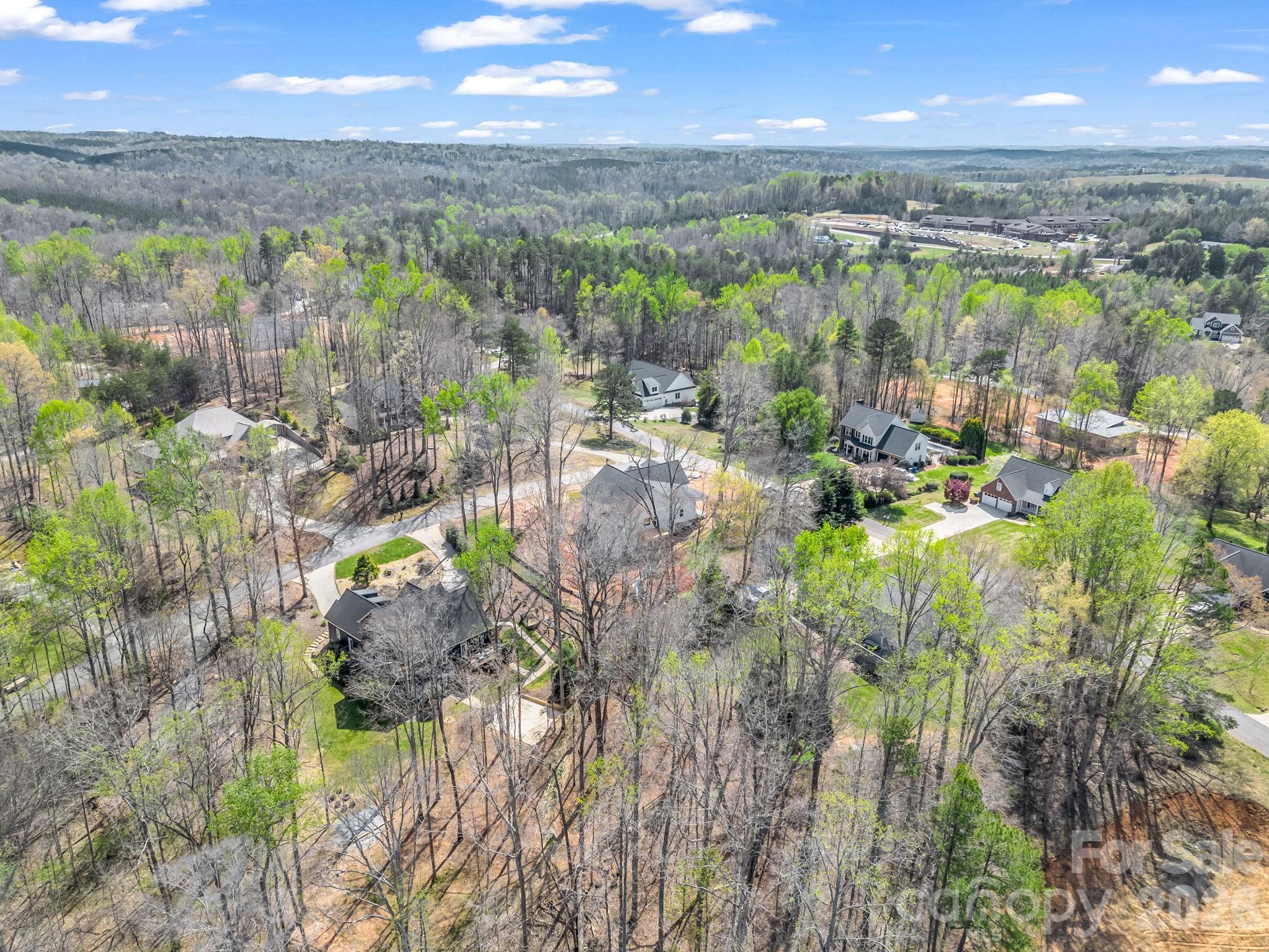 285 Woodridge Drive, Rutherfordton, NC - photo 41 of 43