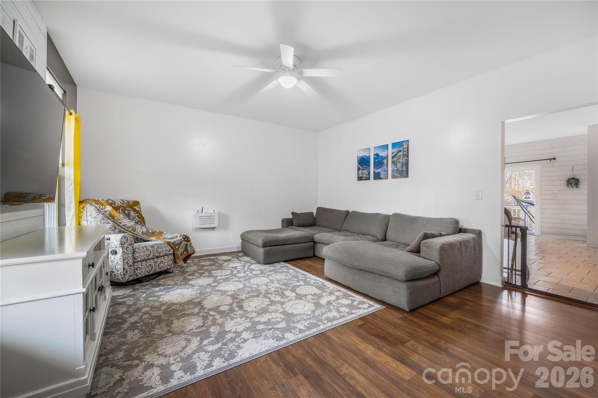 Photo 4 of 107 Barndale Drive, Troutman, NC