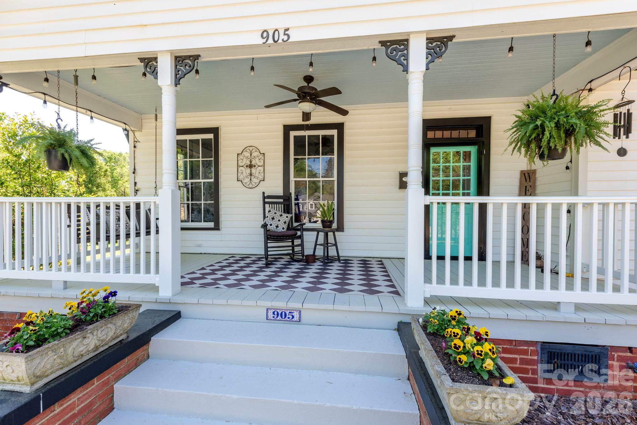 905 W Franklin Street, Monroe, NC - photo 30 of 31