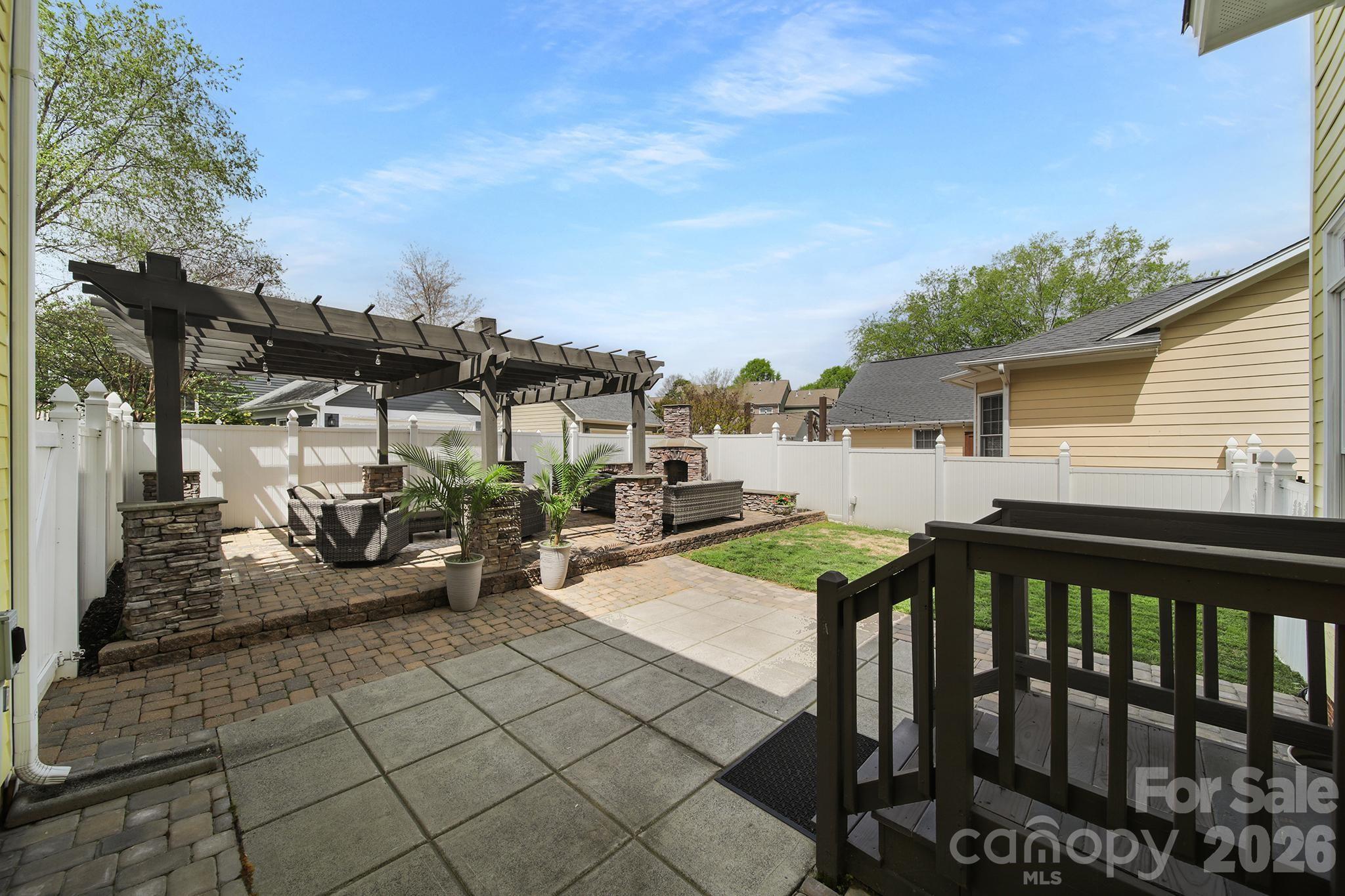 882 Promenade Walk, Fort Mill, SC - photo 36 of 49
