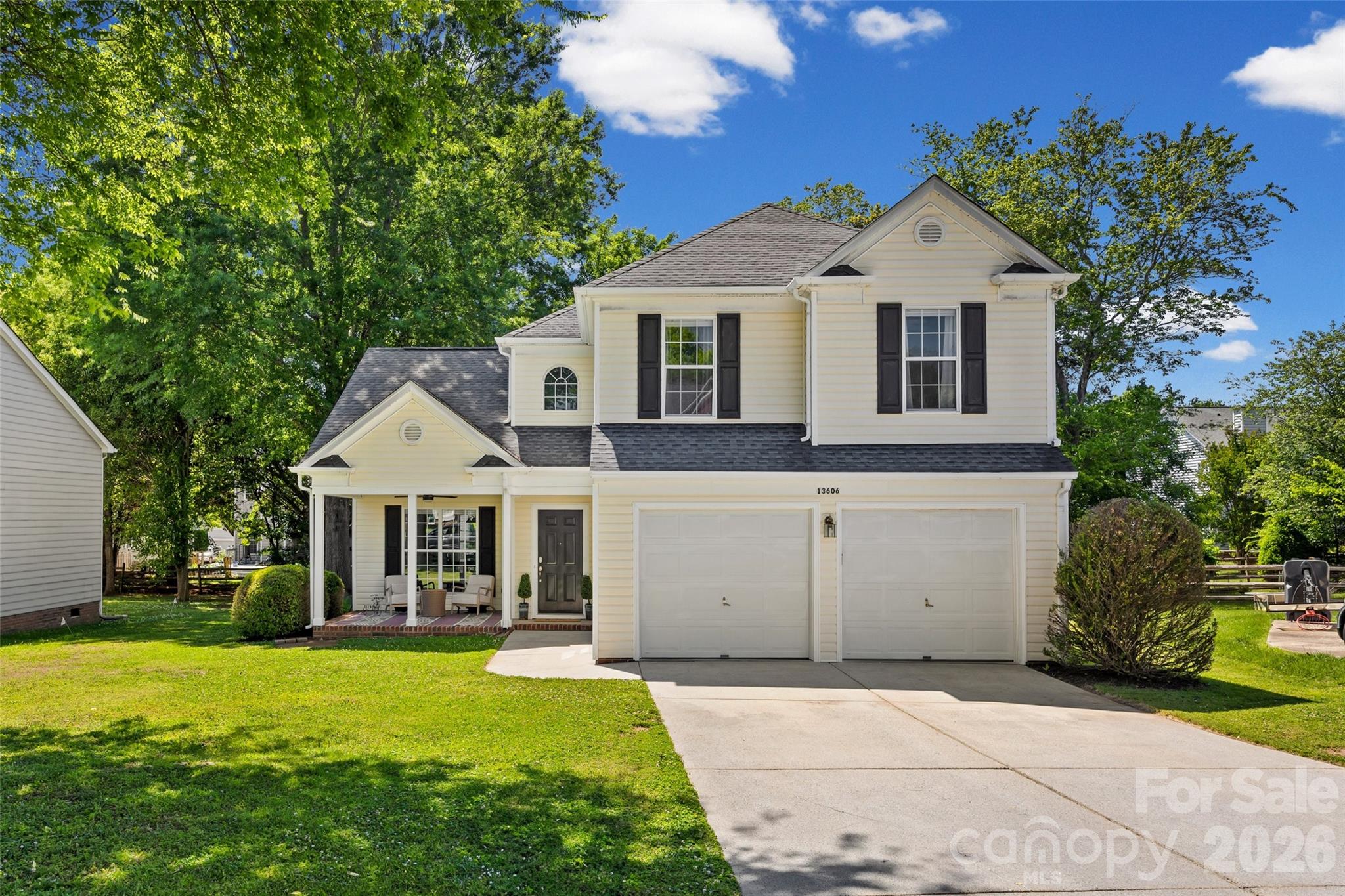 13606 Red Wine Court, Charlotte, NC - photo 1 of 43