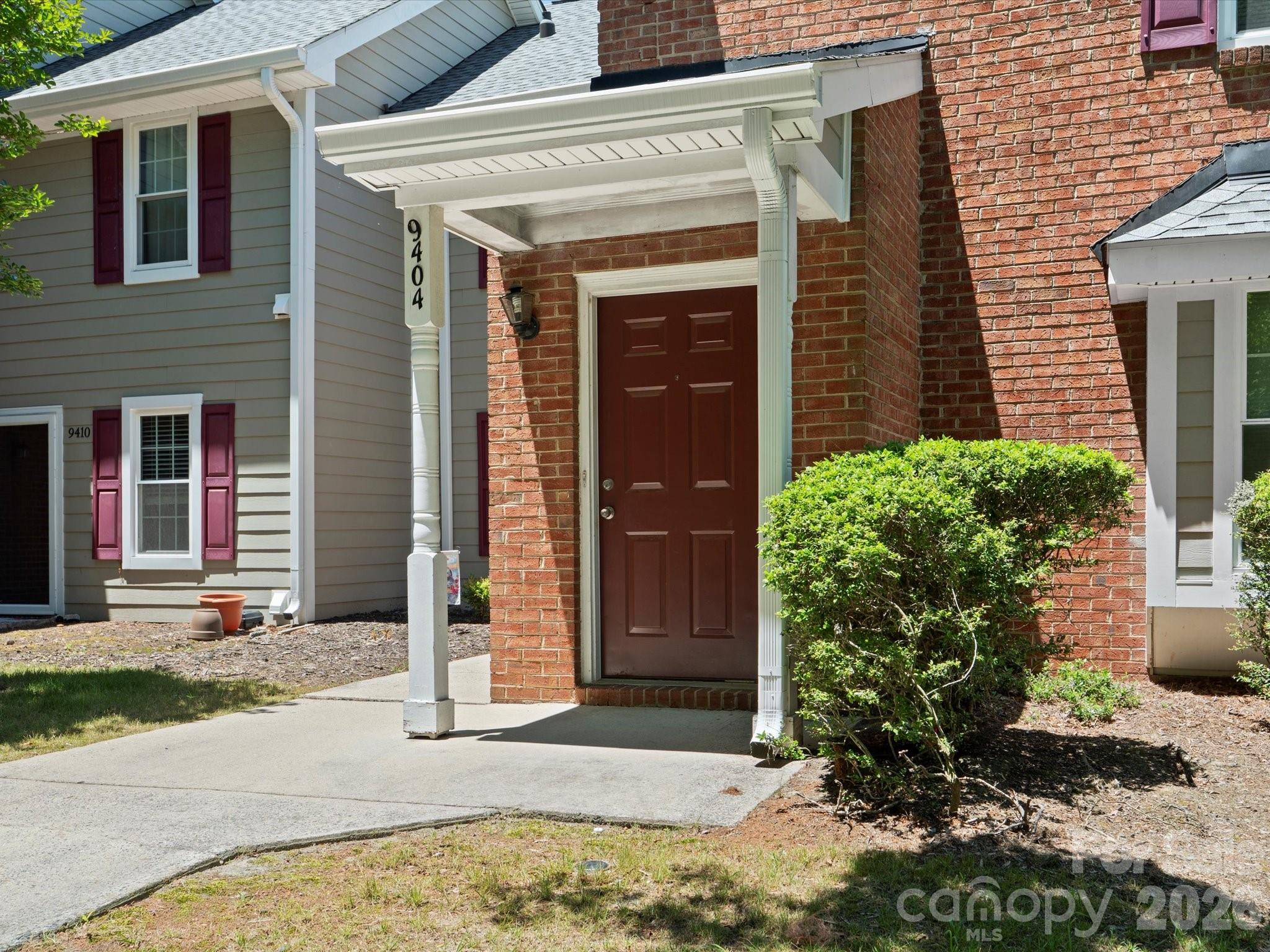 Photo 34 of 9404 S Vicksburg Park Court, Charlotte, NC