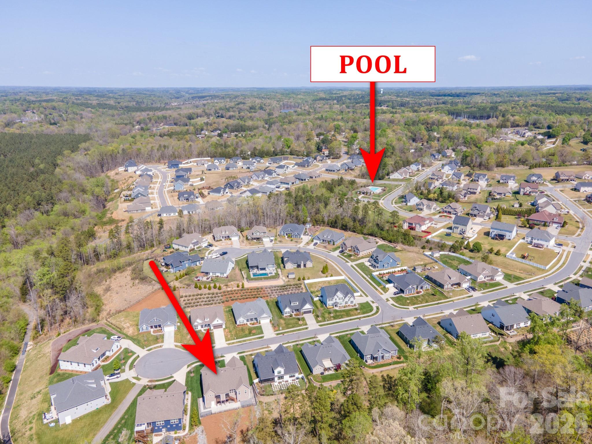 2427 Baxter Place SE, Concord, NC - photo 40 of 48