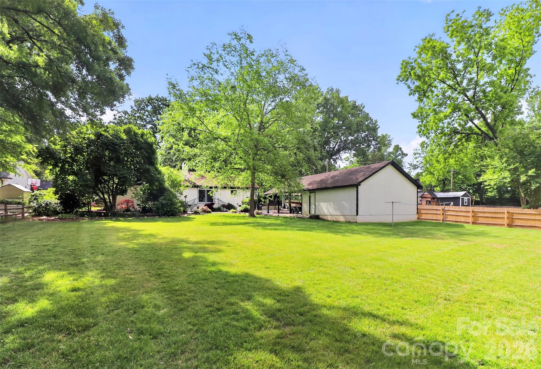 Photo 36 of 6632 Lancer Drive, Charlotte, NC