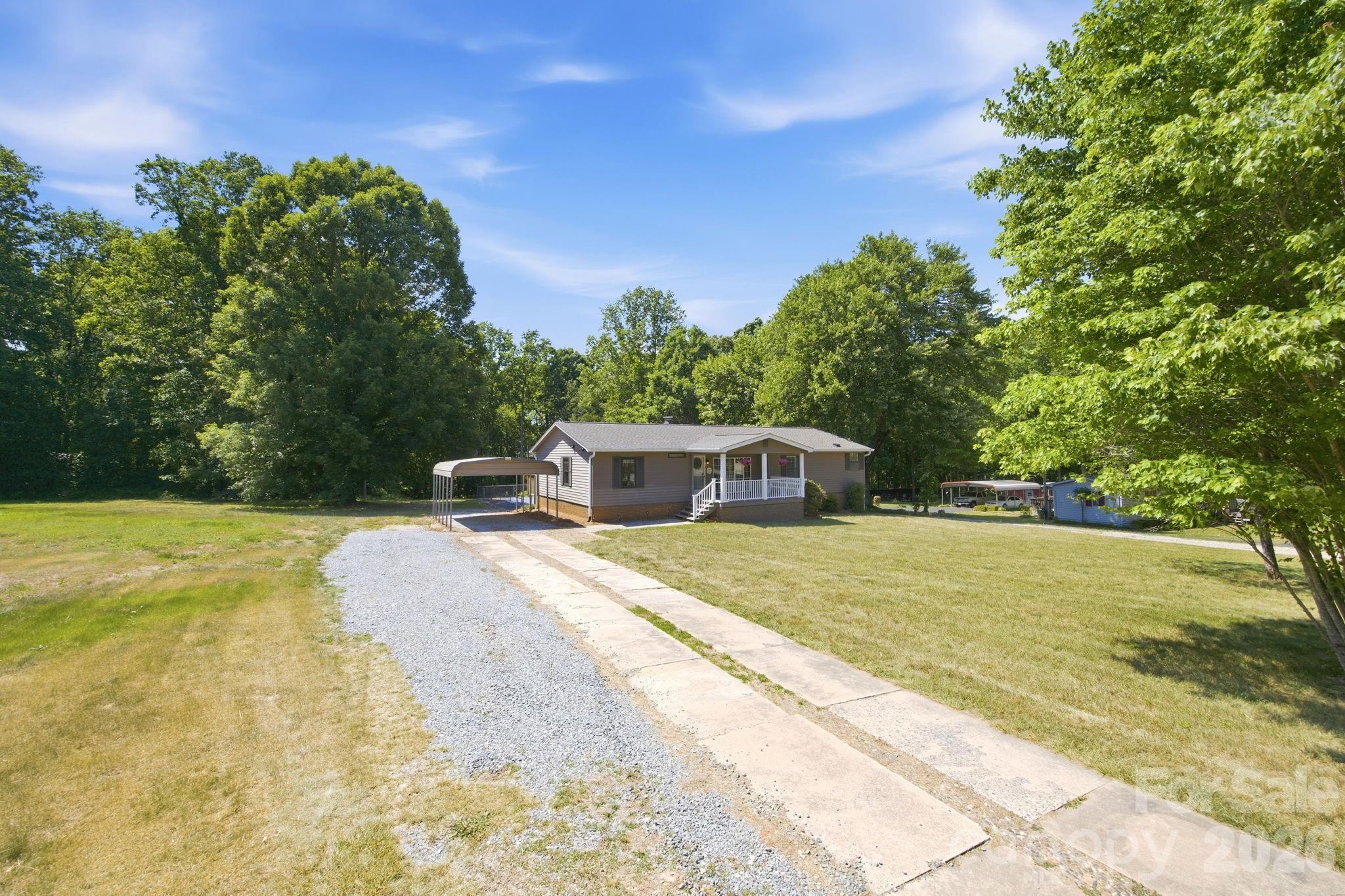 4377 Catawba Burris Road, Denver, NC - photo 3 of 49