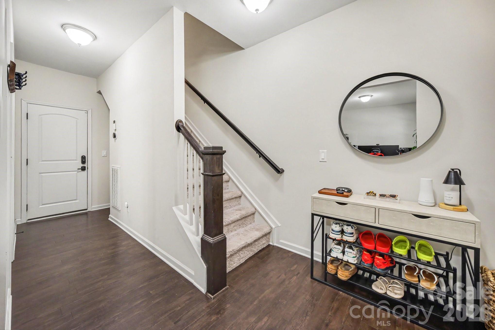 Photo 7 of 9316 Ainslie Downs Street, Charlotte, NC