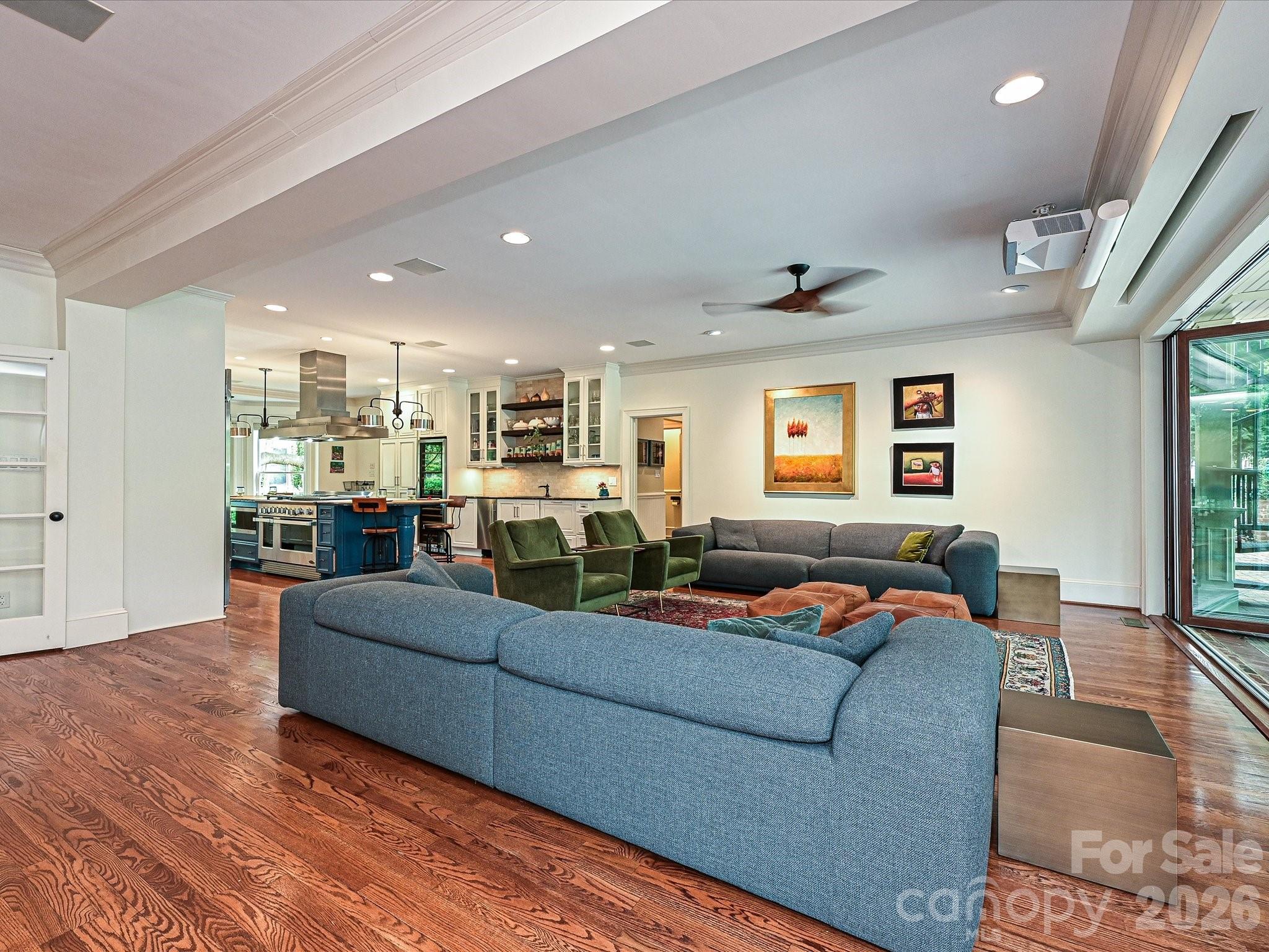 2132 Rolston Drive, Charlotte, NC - photo 10 of 43