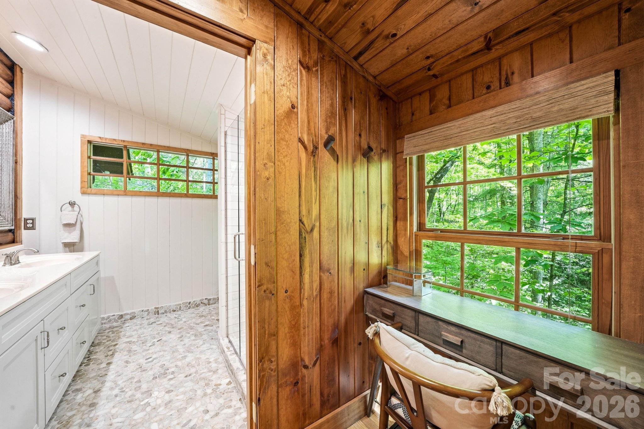 16 Shadow Brook Drive, Flat Rock, NC - photo 23 of 44