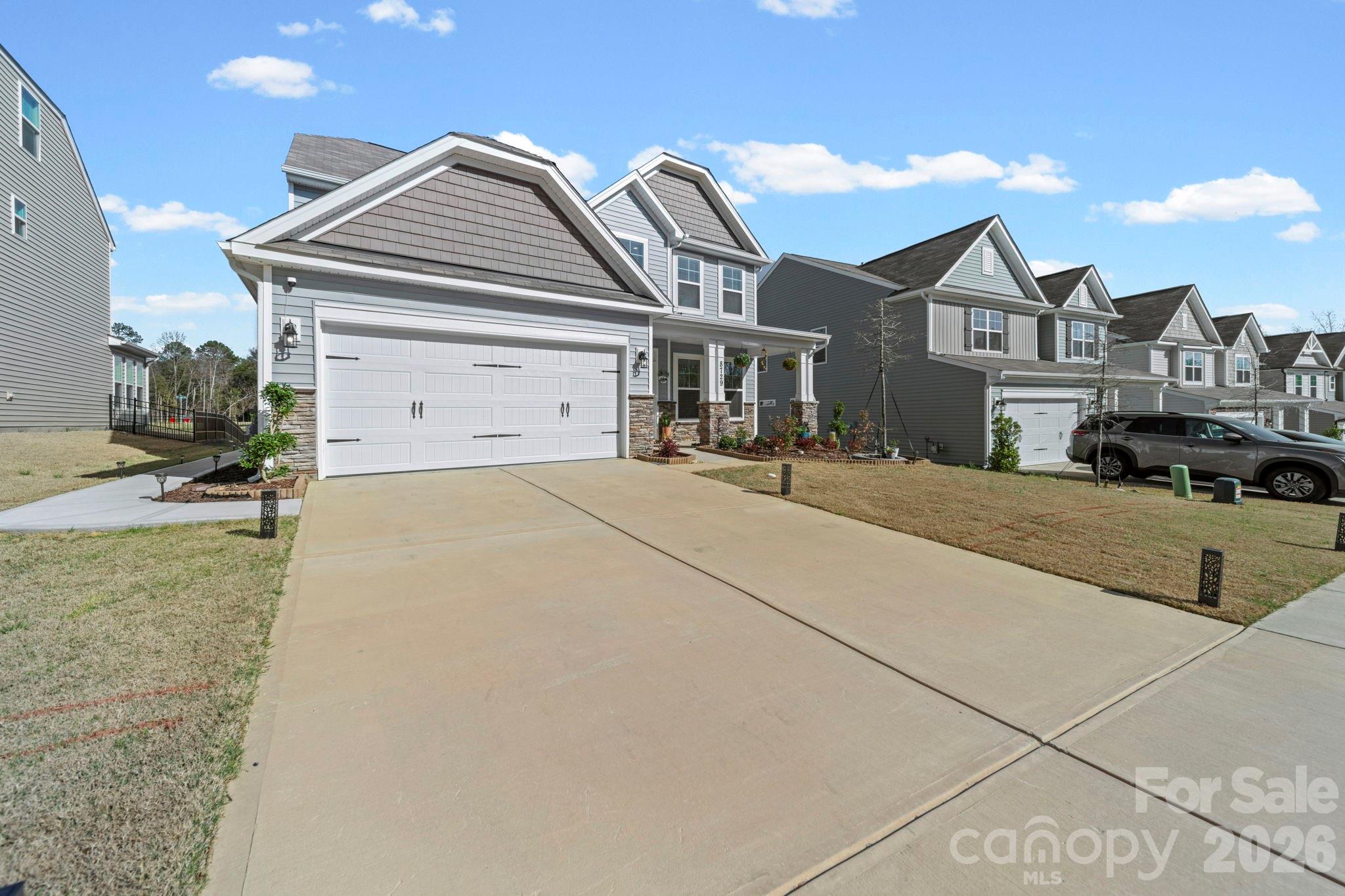 Photo 36 of 8729 Frank Grier Road, Charlotte, NC