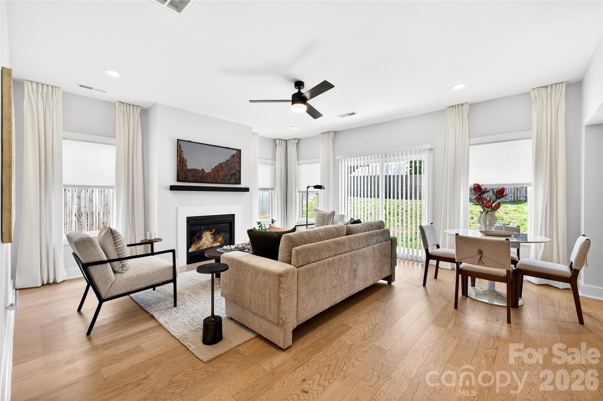 5044 Double Lakes Drive, Charlotte, NC - photo 7 of 28