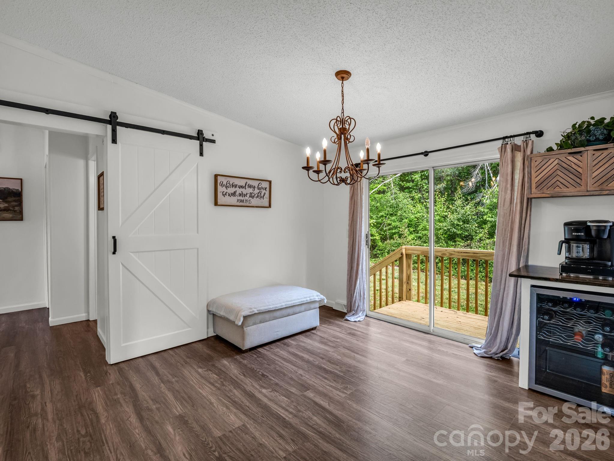 219 Jackson Loop Road, Flat Rock, NC - photo 10 of 46