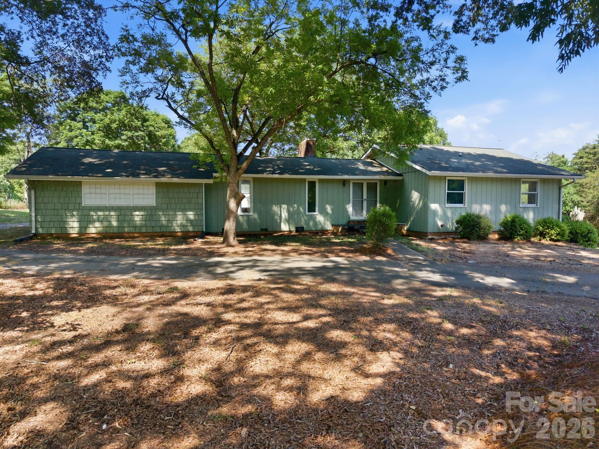4571 Laurelwood Court, Concord, NC