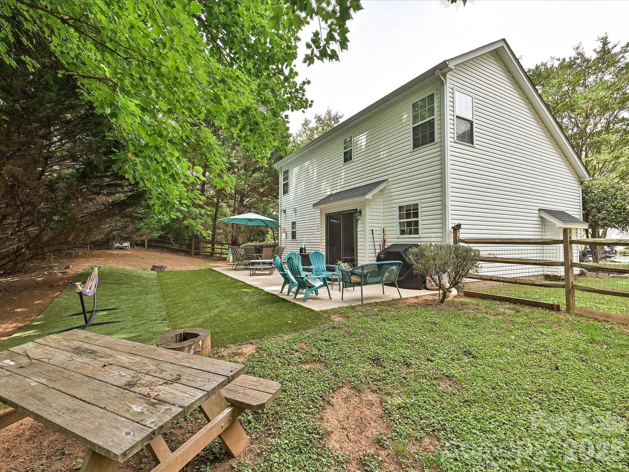 Photo 25 of 9207 Kimmel Lane, Charlotte, NC