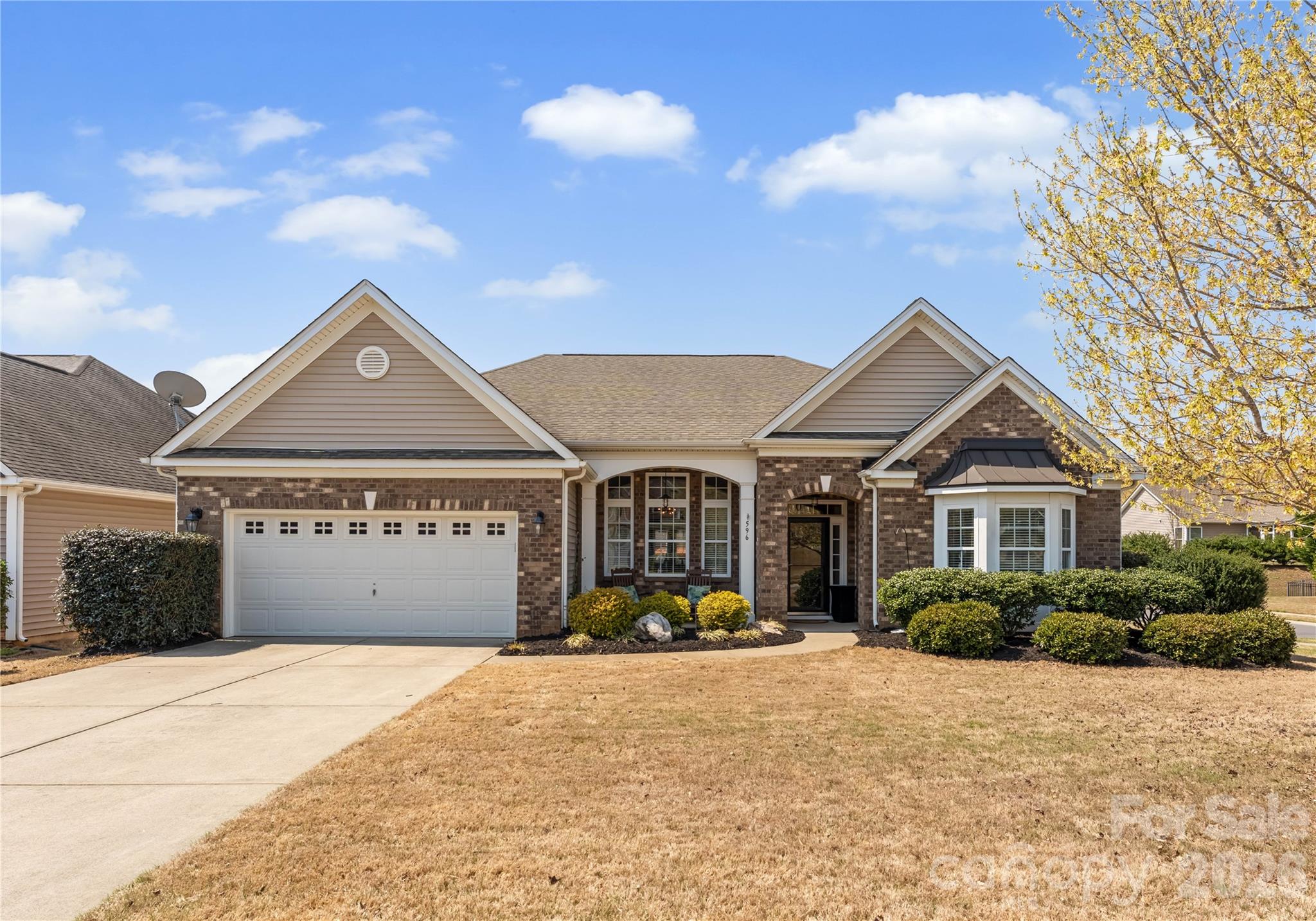Photo 2 of 596 Rosemary Lane, Tega Cay, SC